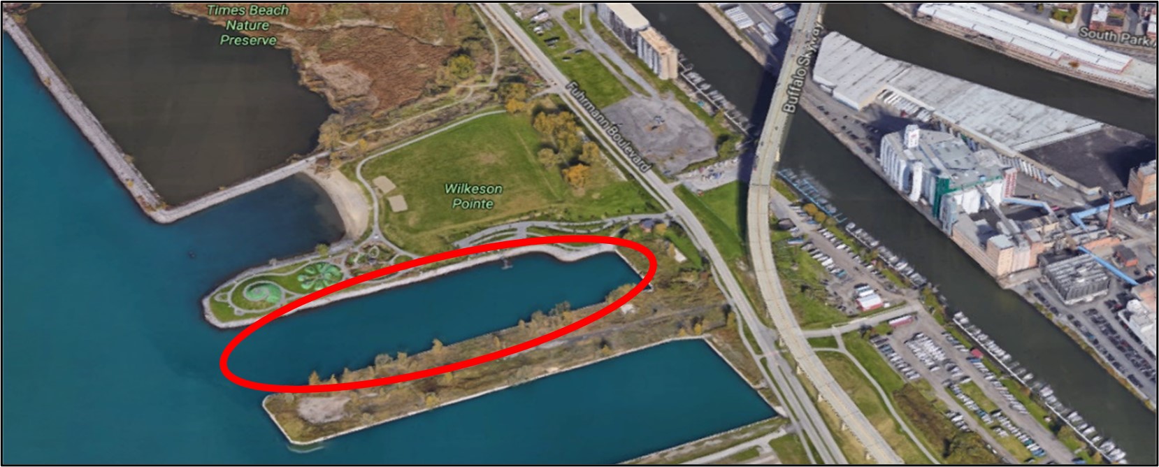 U.S. Army Corps of Engineers Takes Next Step to Create New Wetland ...
