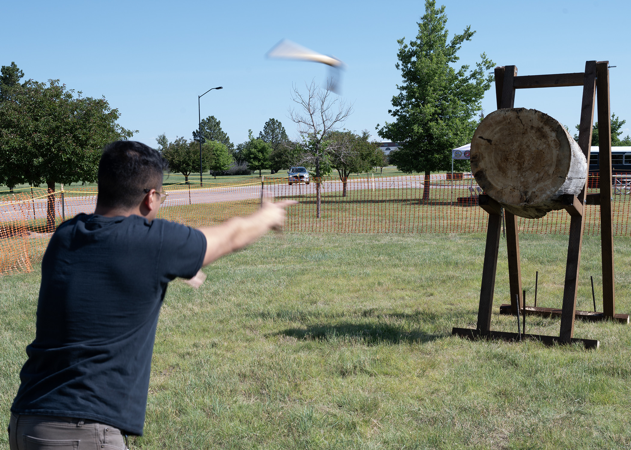 F.E. Warren opens gates to public for D.A. Russell Days > F.E. Warren ...
