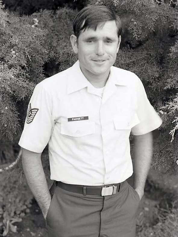 DLA Distribution’s Padgett retires after a combined service of nearly ...