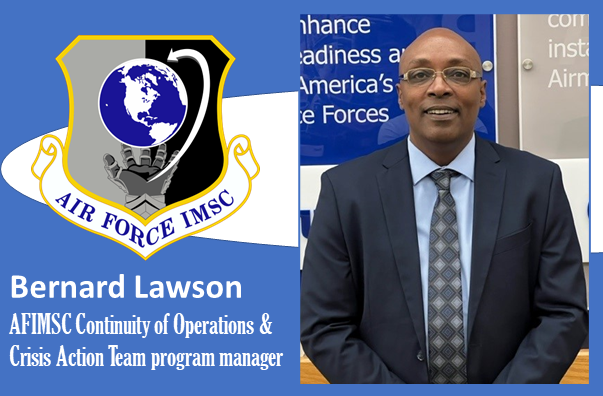 Mission Monday: Continuity of Operations & Crisis Action Team > Air ...