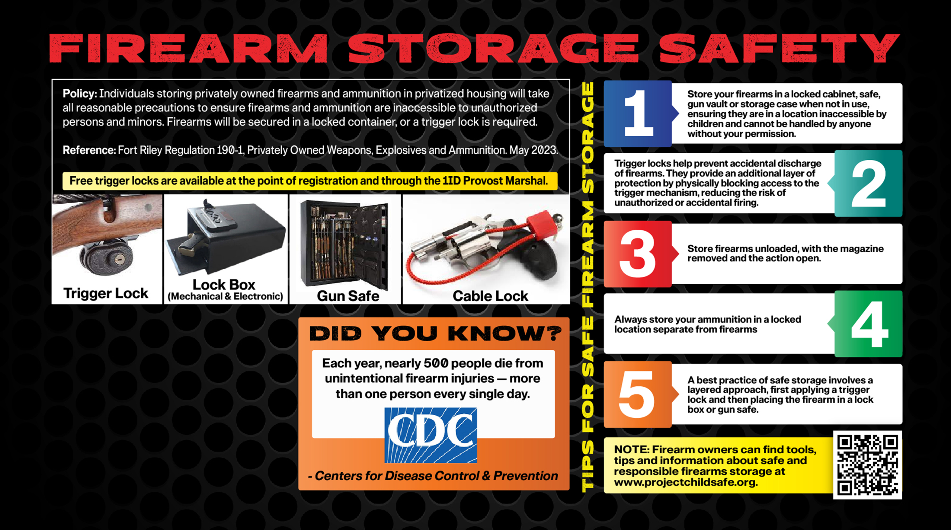 1st Infantry Division's Homepage