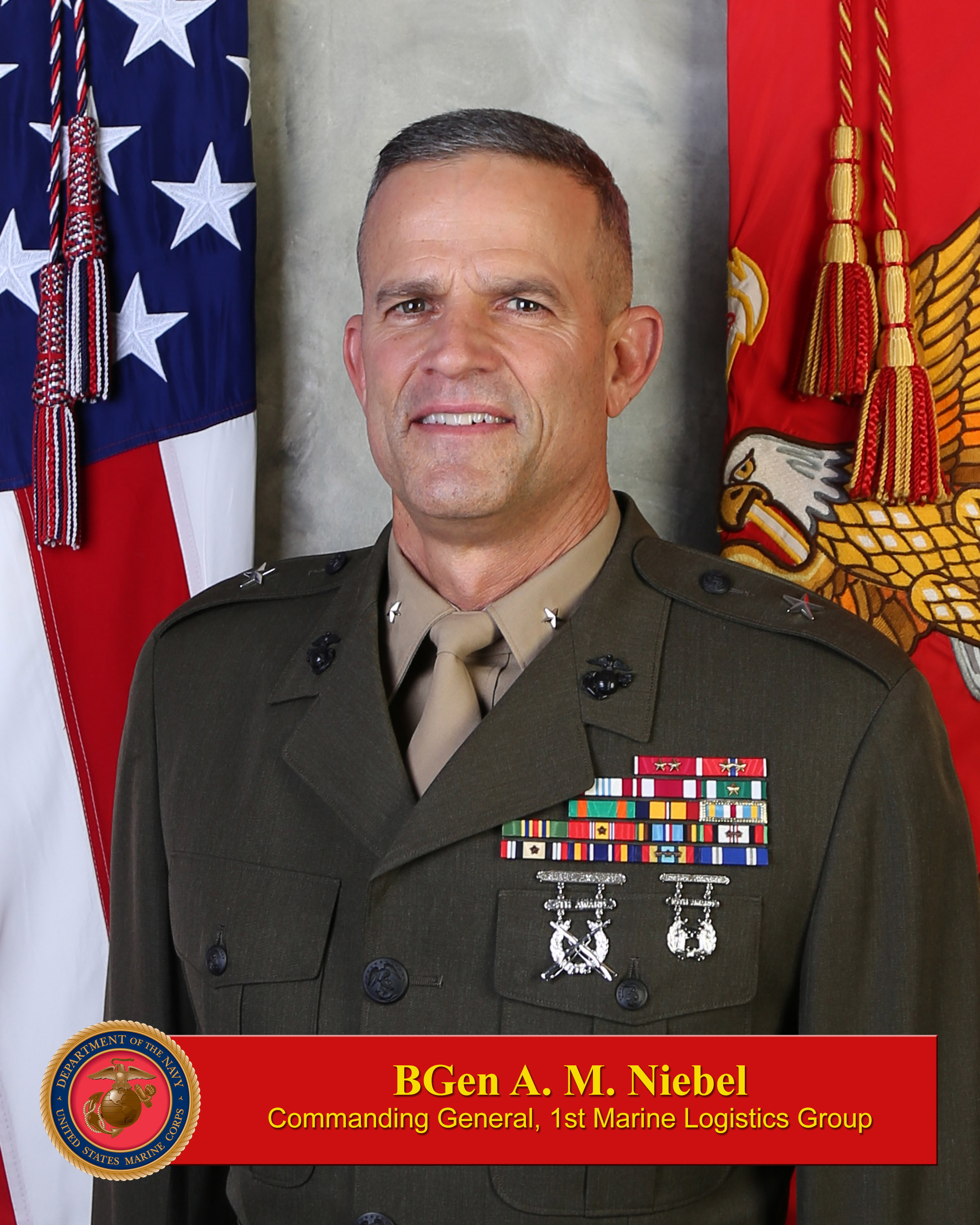 Home [www.1stmlg.marines.mil]