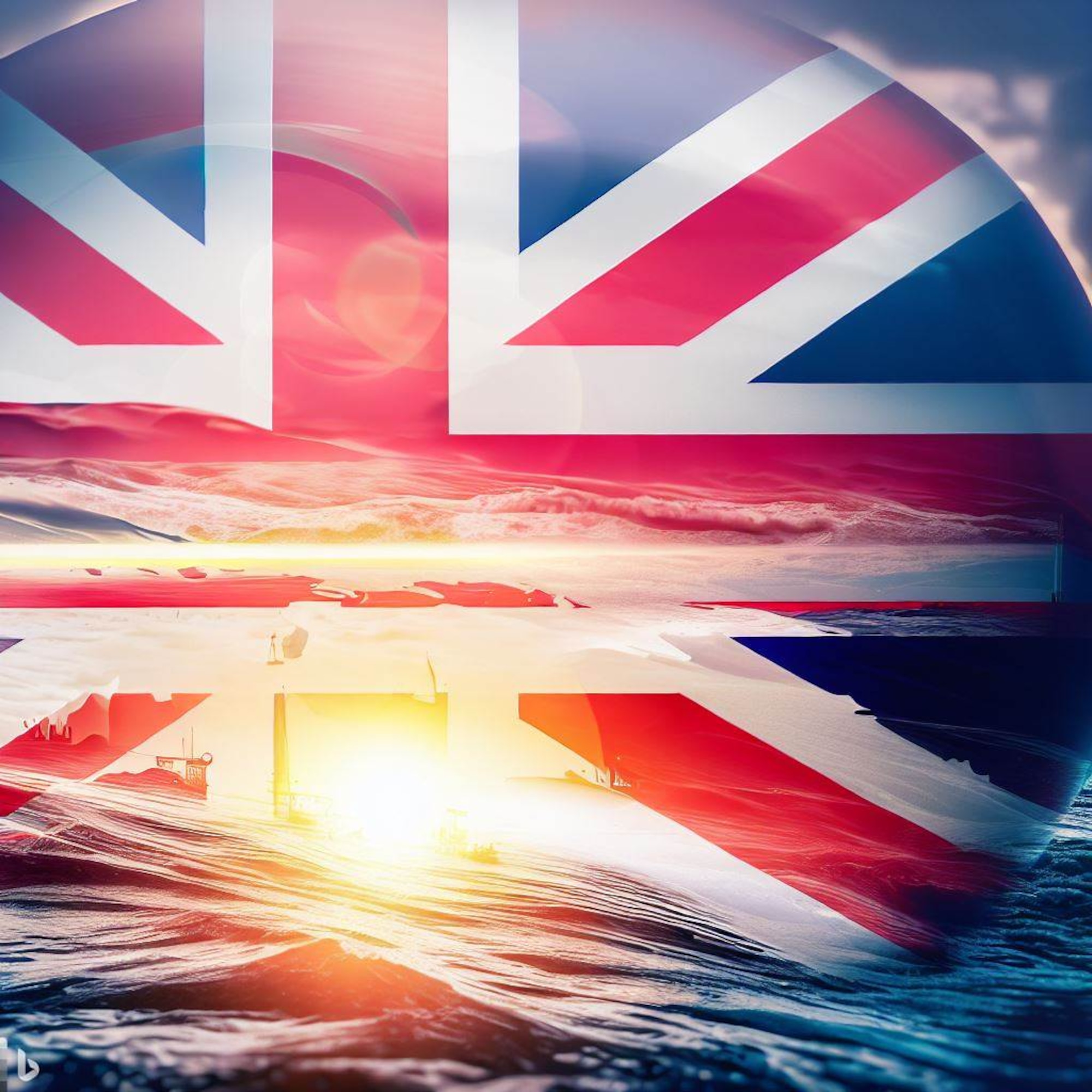 From Global Britain to Atlantic–Pacific: The United Kingdom’s Indo ...