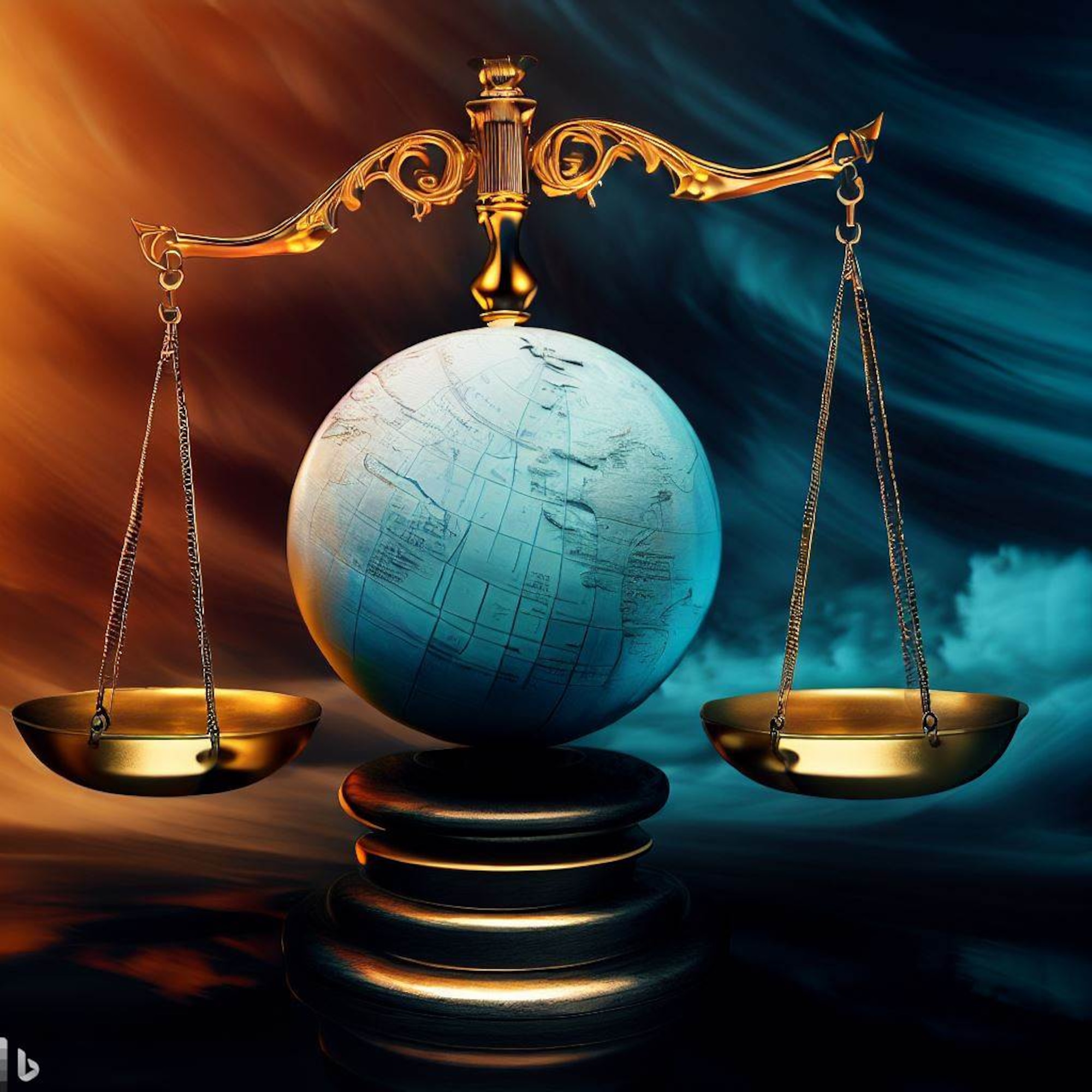 Balance Of Power Ww1