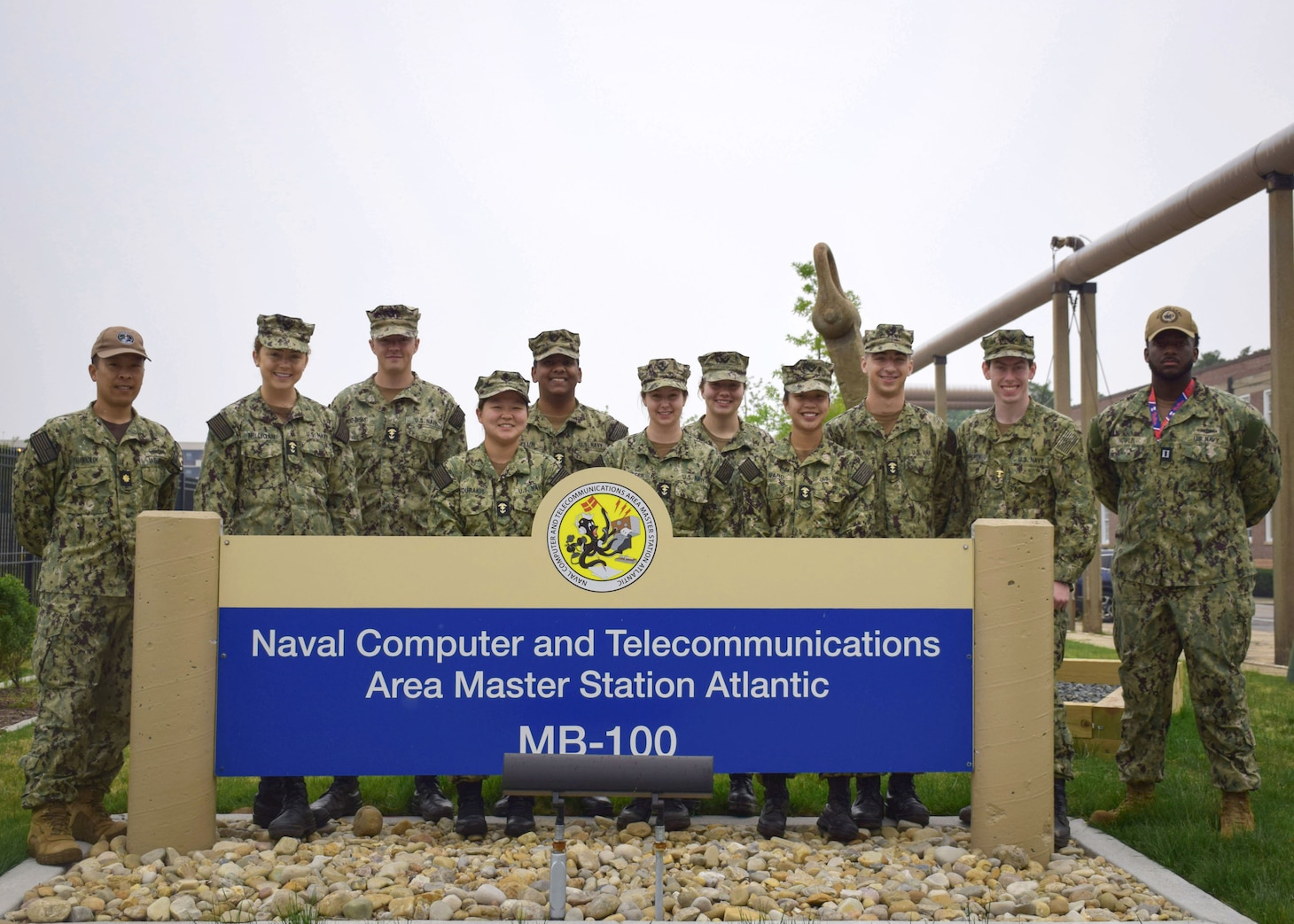 Navigating the Depths of Information Warfare: A Journey with U.S. Navy ...