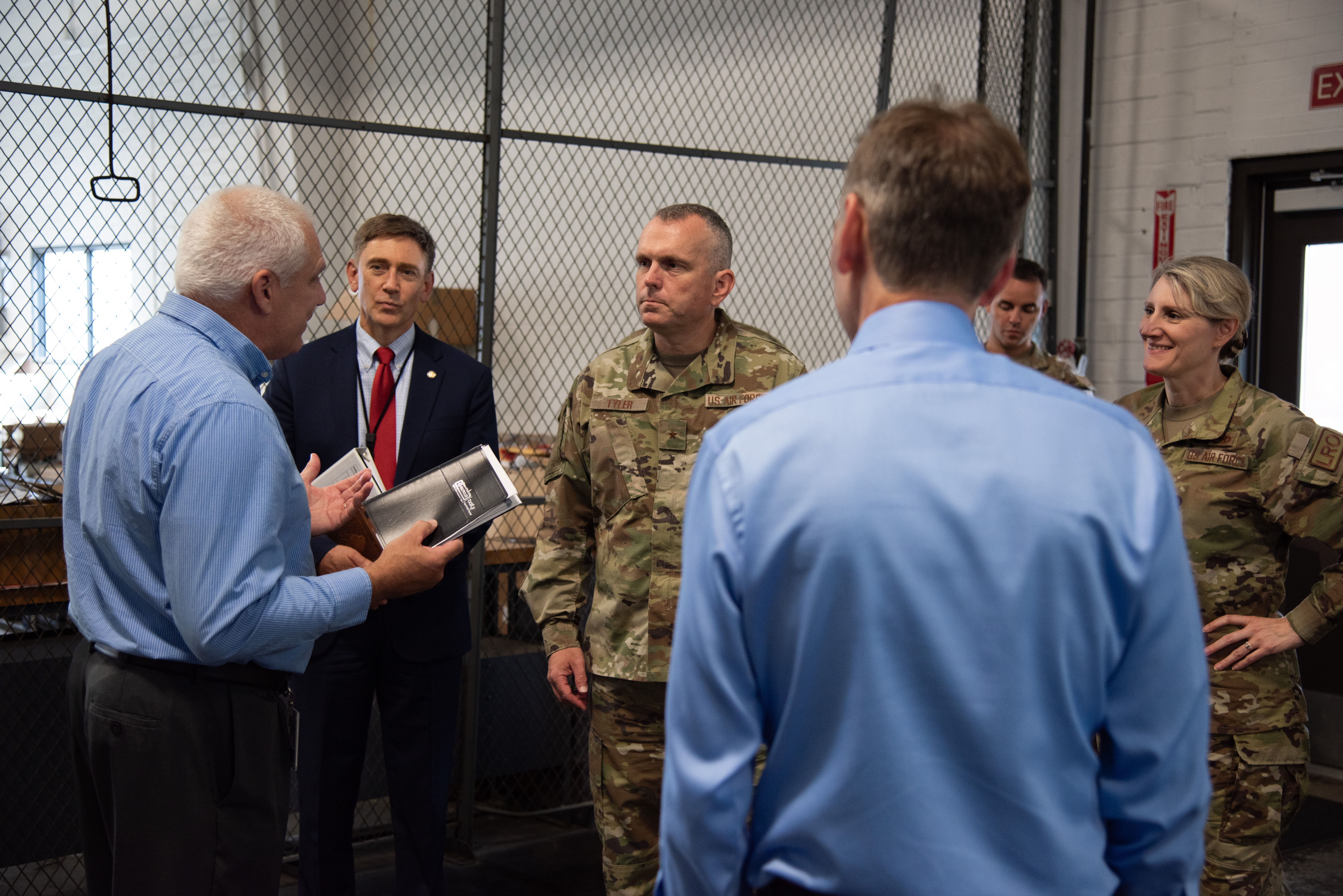 john watson security