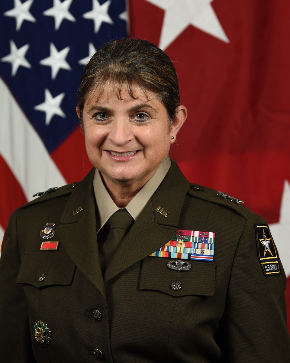 Maj. Gen. Kris A. Belanger > U.S. Army Reserve > Article View