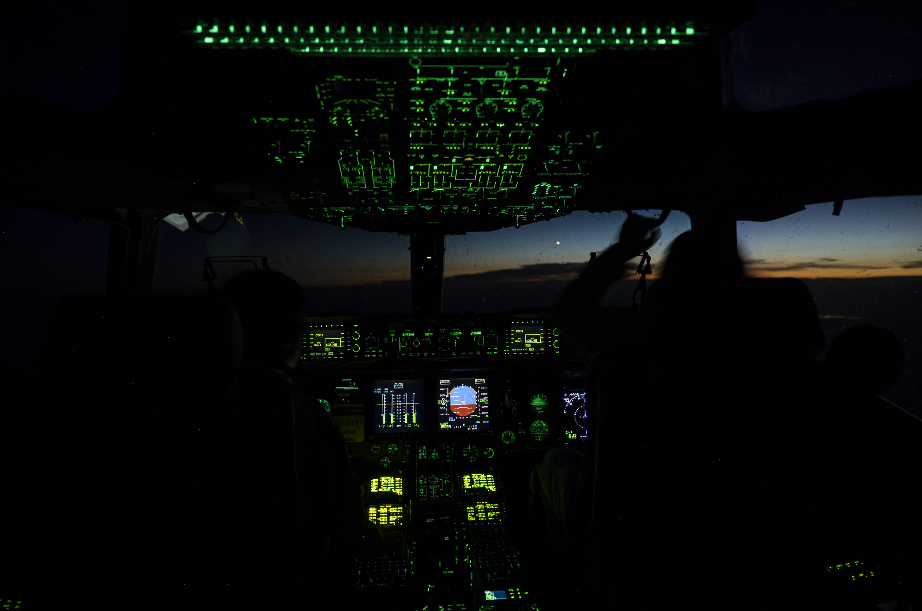 62d Airlift Wing executes Operation Max Moose, paving the way for ...