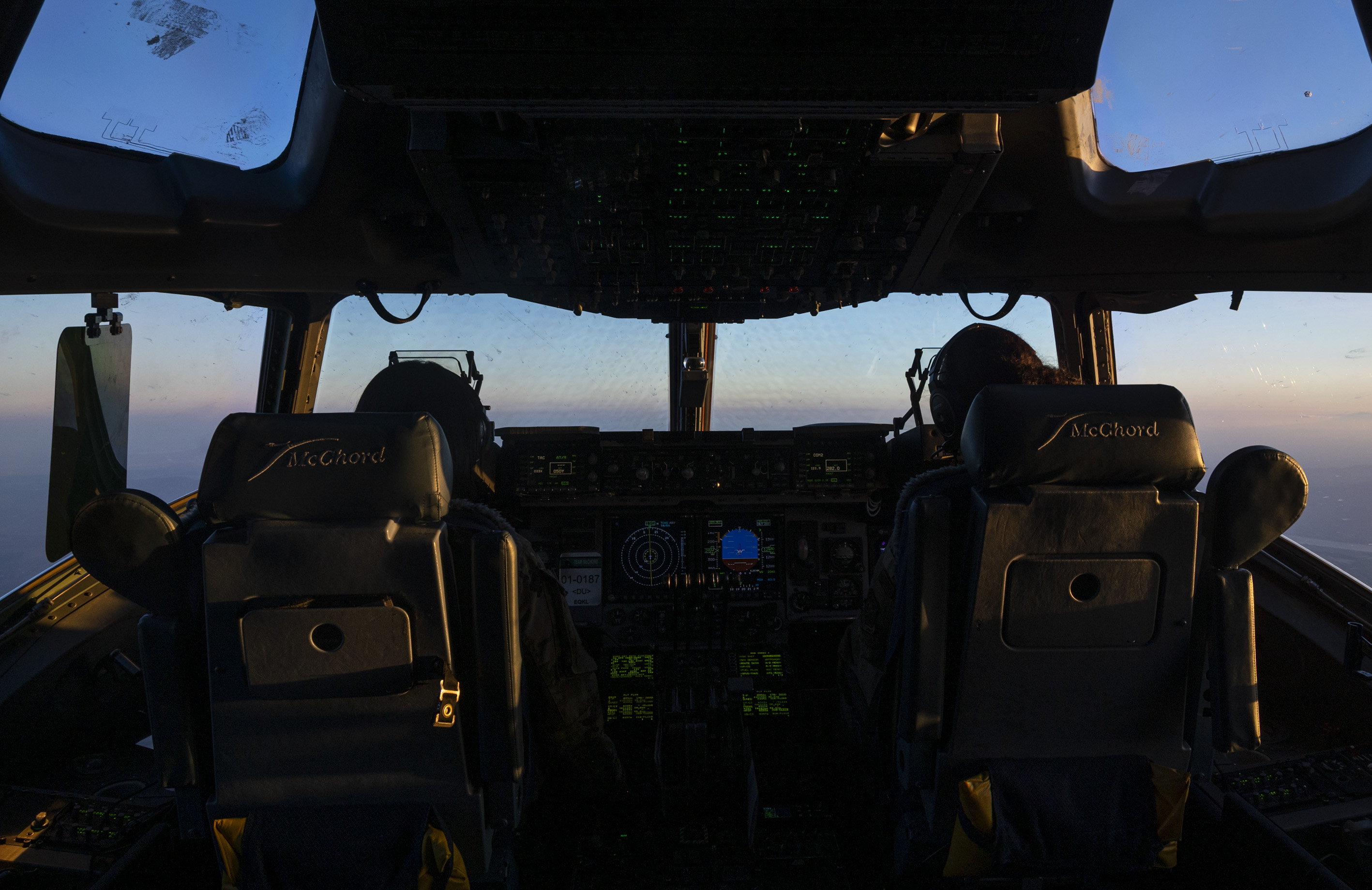 62d Airlift Wing executes Operation Max Moose, paving the way for ...