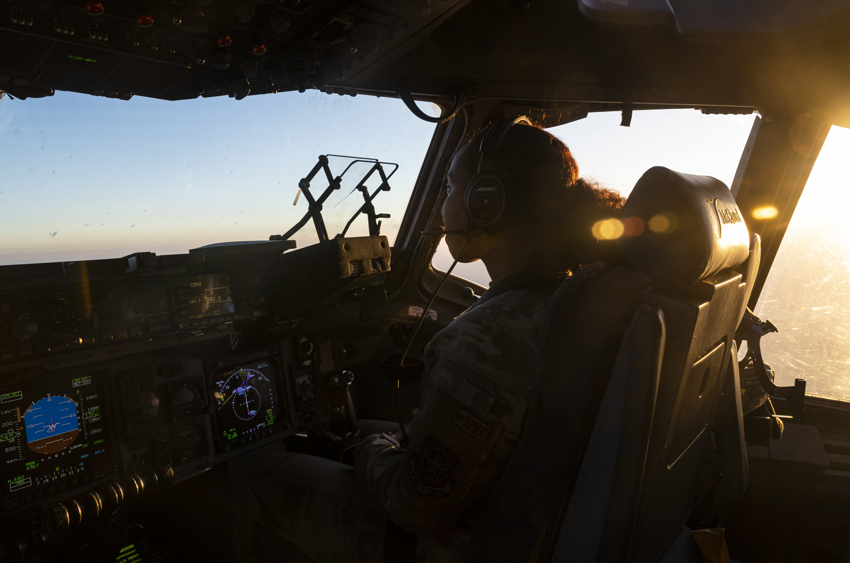 62d Airlift Wing executes Operation Max Moose, paving the way for ...