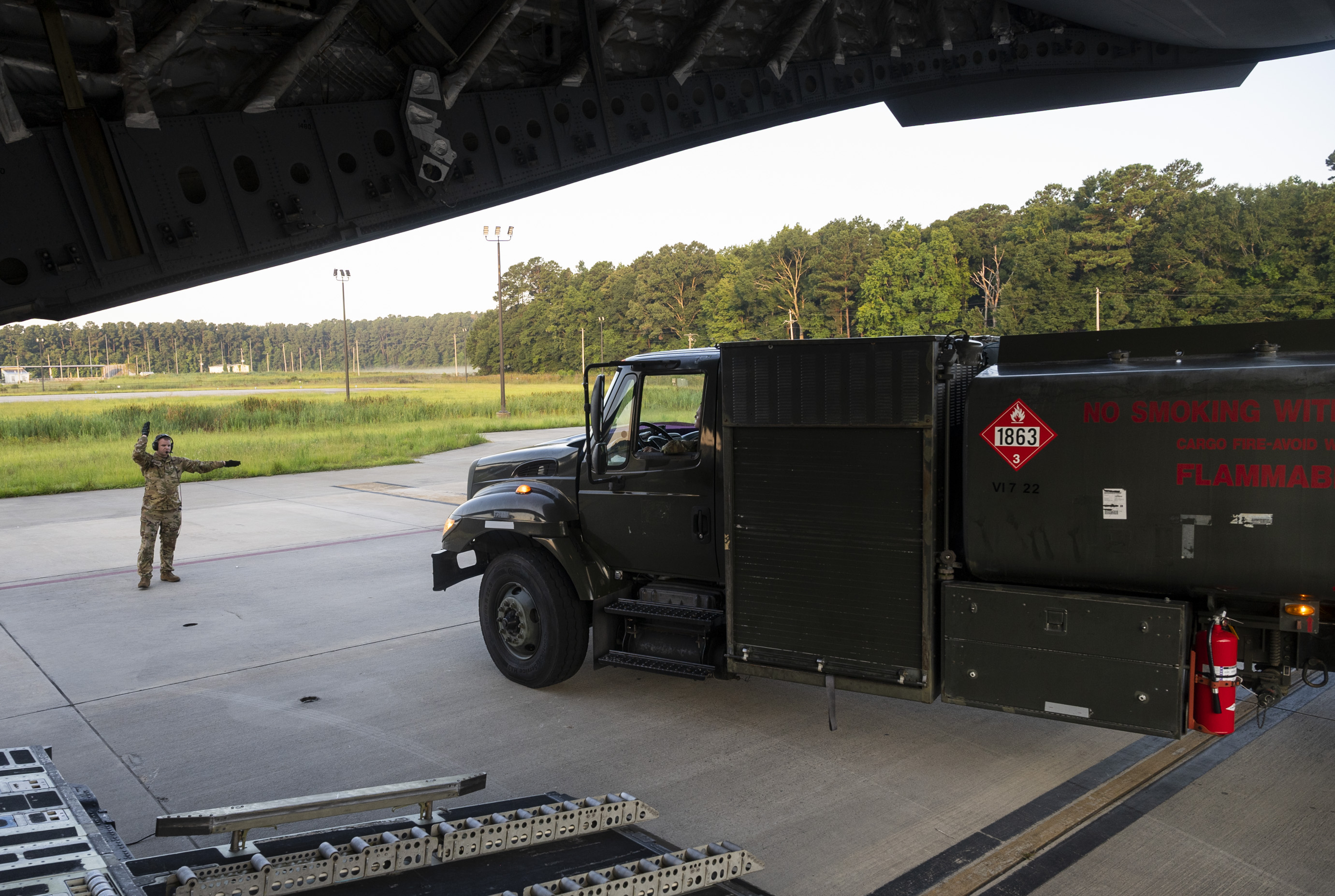 62d Airlift Wing executes Operation Max Moose, paving the way for ...