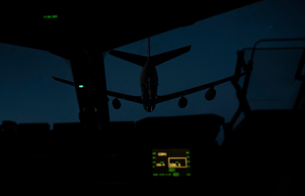62d Airlift Wing executes Operation Max Moose, paving the way for ...
