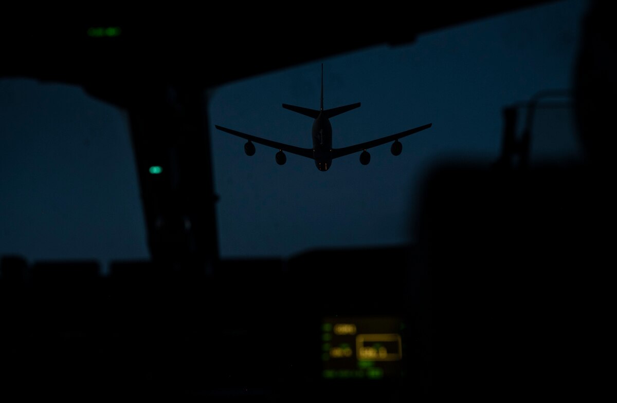 62d Airlift Wing executes Operation Max Moose, paving the way for ...