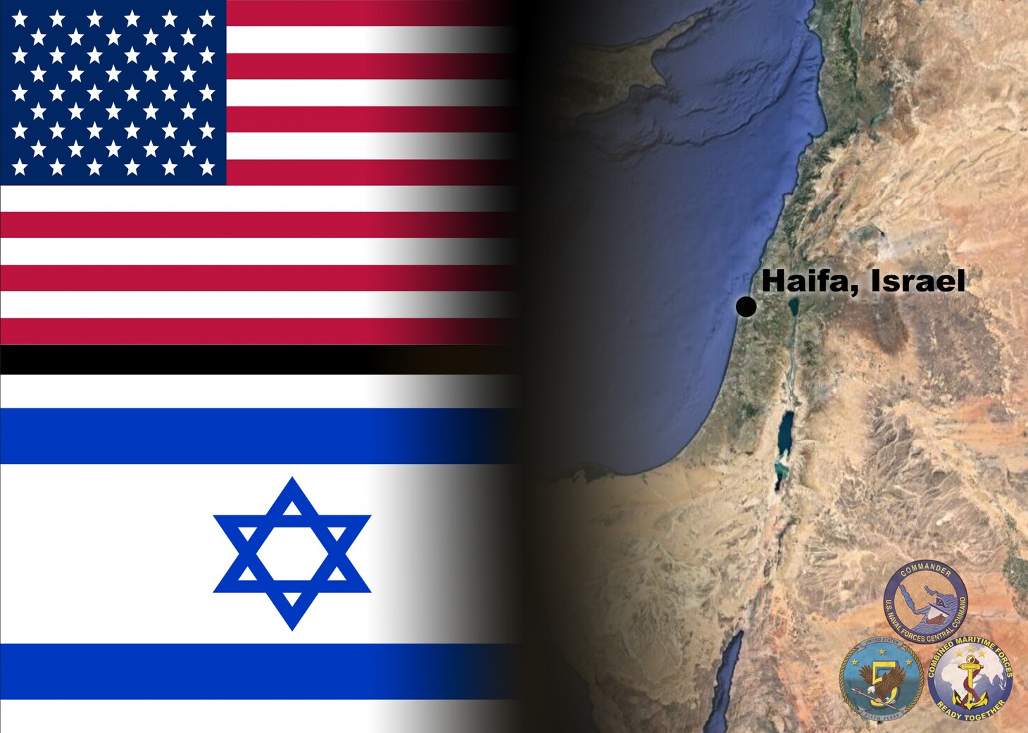 U.S. and Israel Kick Off Naval Exercise in Haifa > United States Navy ...