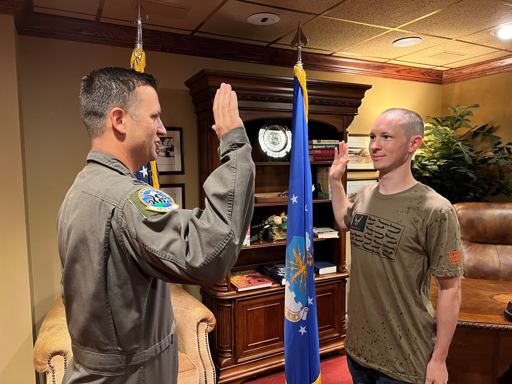 Palace Chase, Front offer Offutt Airmen other opportunities > Offutt ...