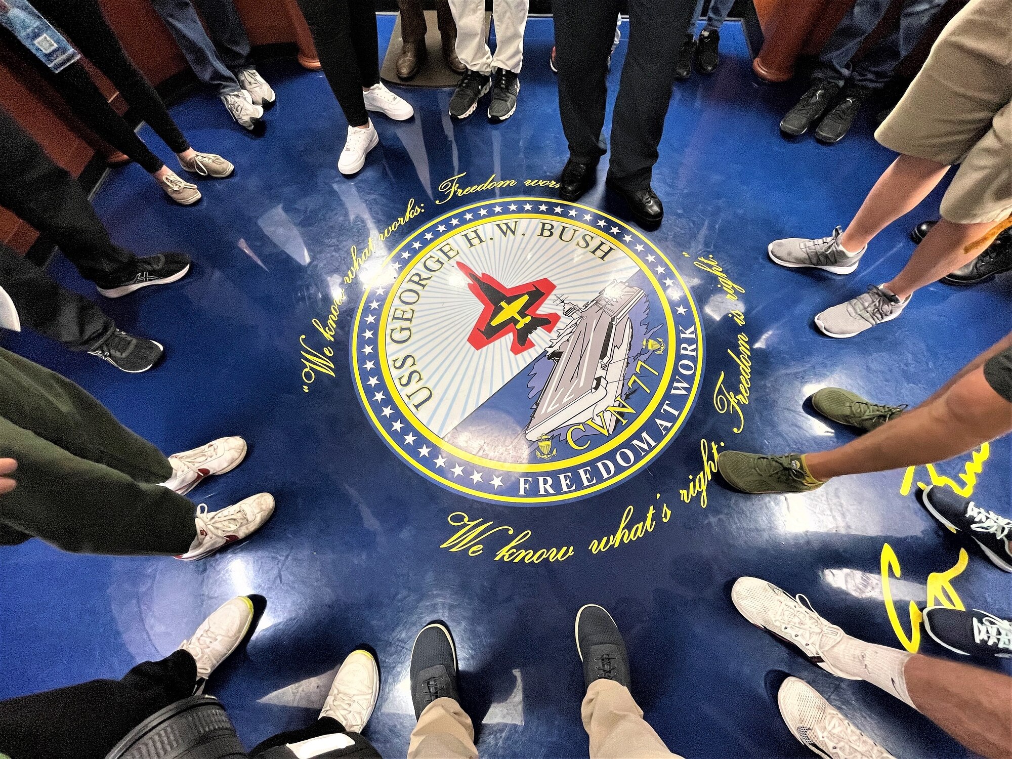 NIWC Atlantic, Palmetto Tech Bridge host SC Competes