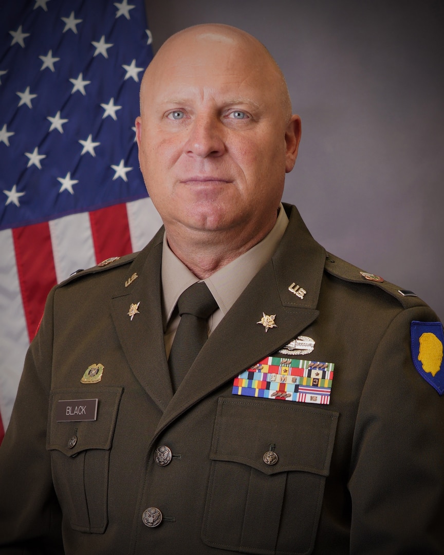 State Command Chief Warrant Officer, Illinois National Guard > Illinois ...
