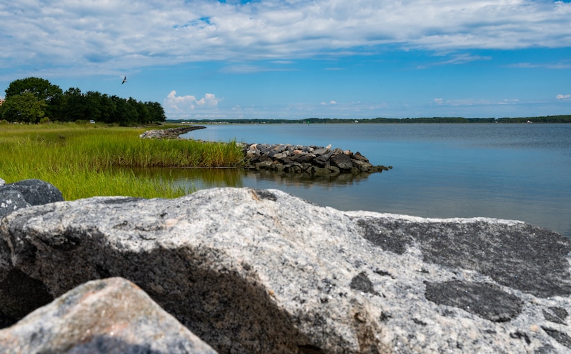 633d CES taking resiliency to a new level > Joint Base Langley-Eustis ...