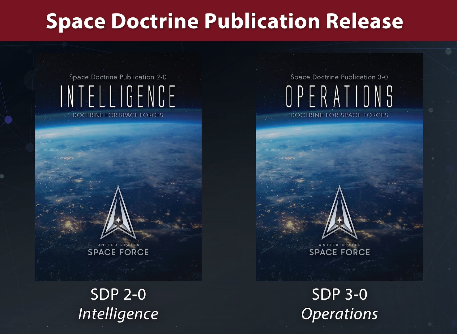 STARCOM Publishes Foundational Doctrine on Intelligence, Operations ...