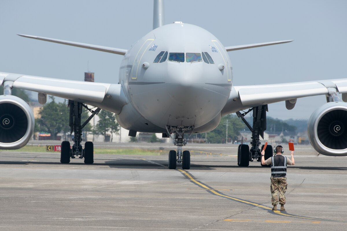 Yokota Medics test contingency response with UK, JP allies during MG23 ...
