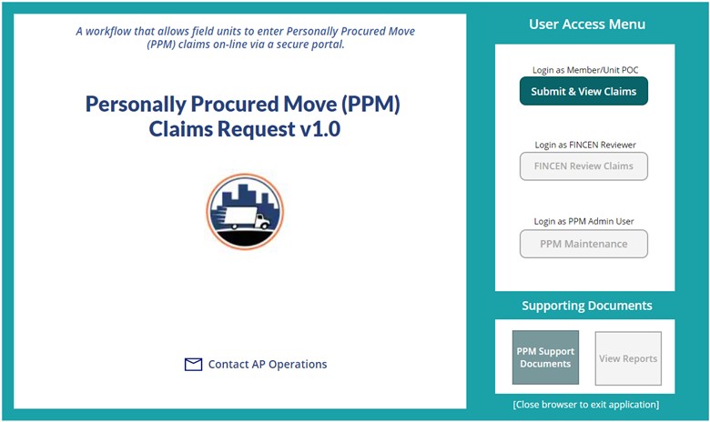 Get your PPM claims paid faster with FINCEN’s new application > United ...