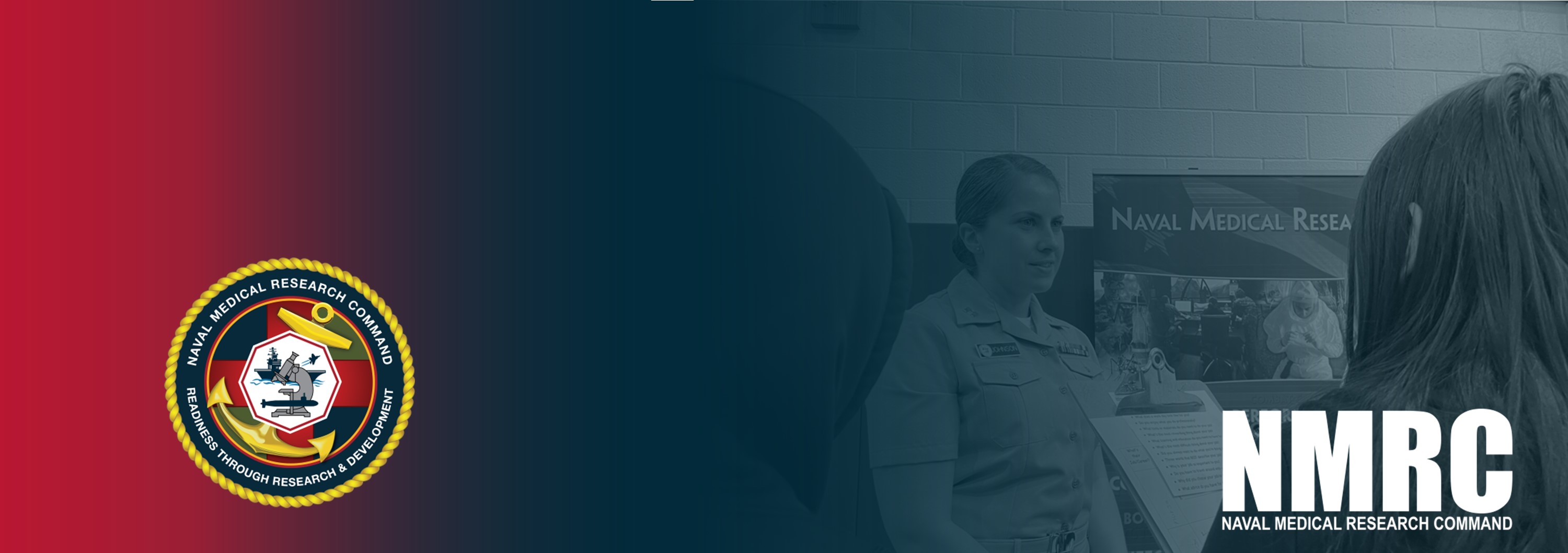 NMRC Attends Career Day At Elementary School