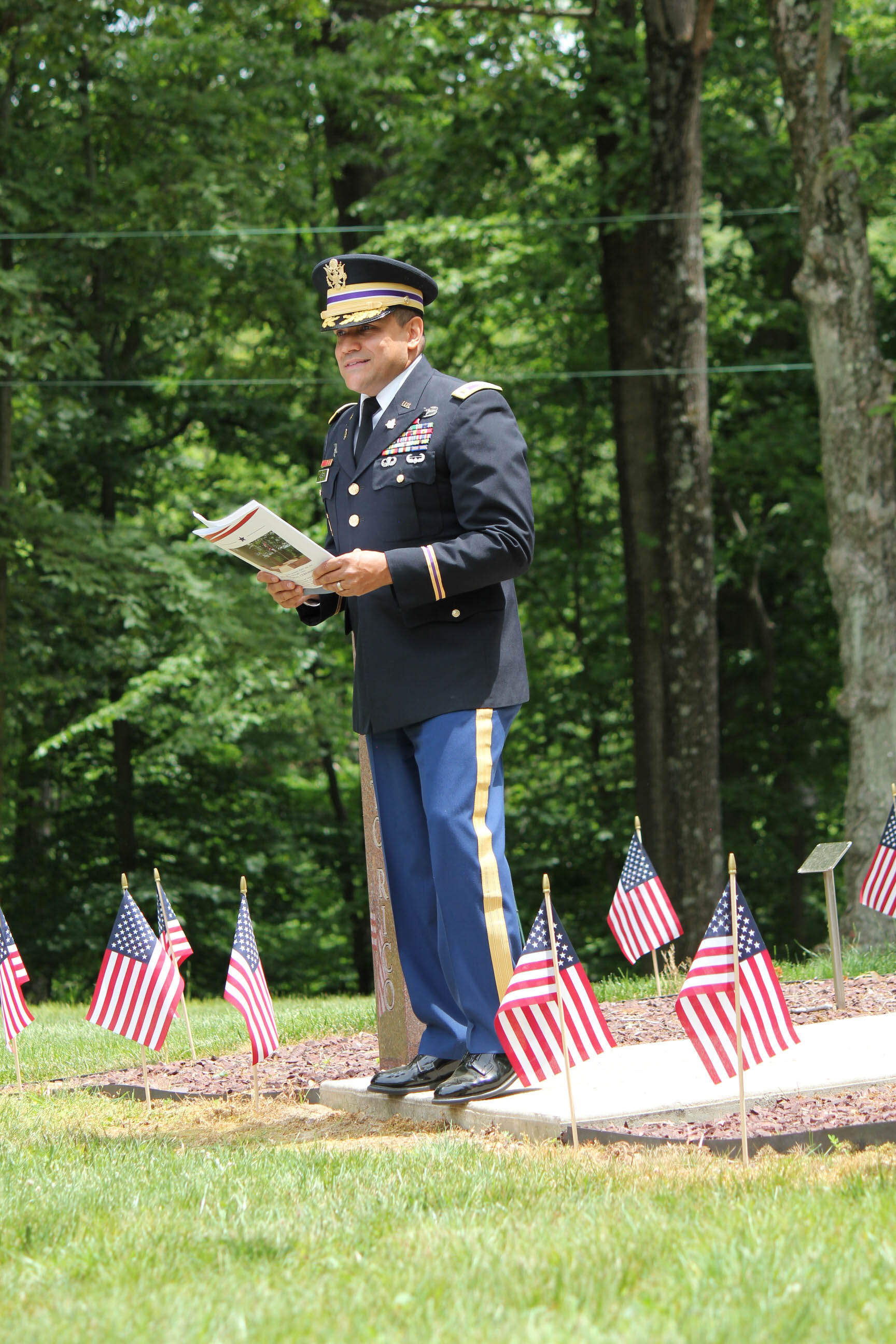 Remembering the fallen: Puerto Rican Medal of Honor recipients > U.S ...