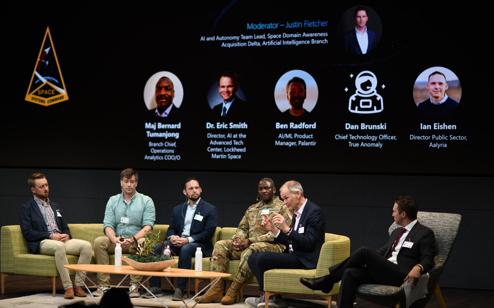 Commercial Space Office Brings Unity of Effort to Industry ...