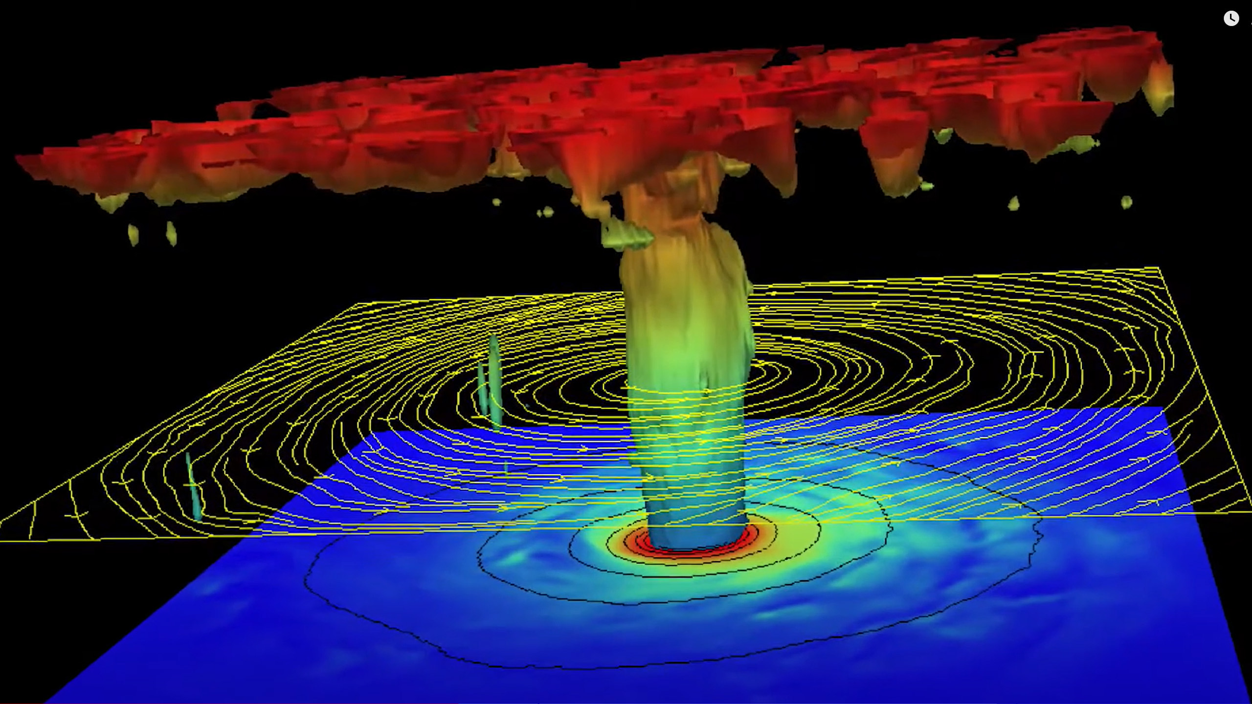 World-class Technology Provides Navy Cyclone Forecasting > United ...