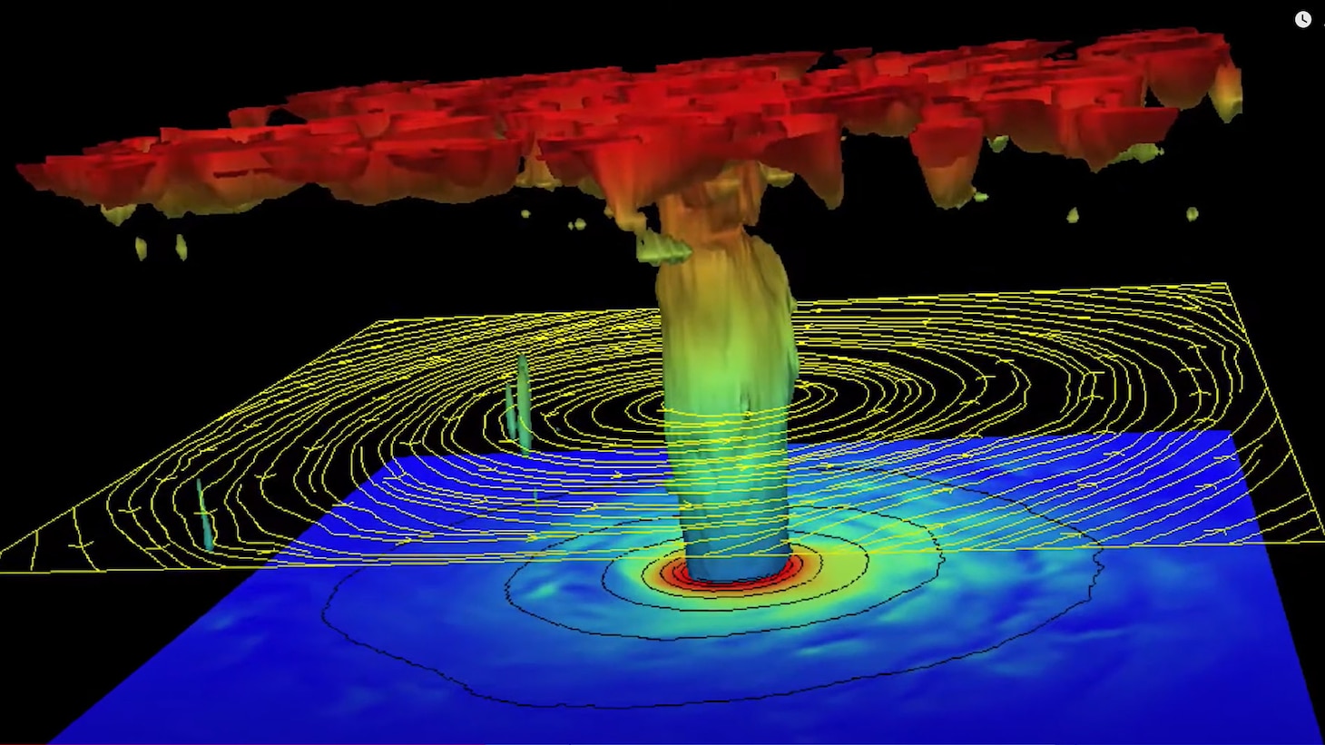 World-class Technology Provides Navy Cyclone Forecasting > United ...