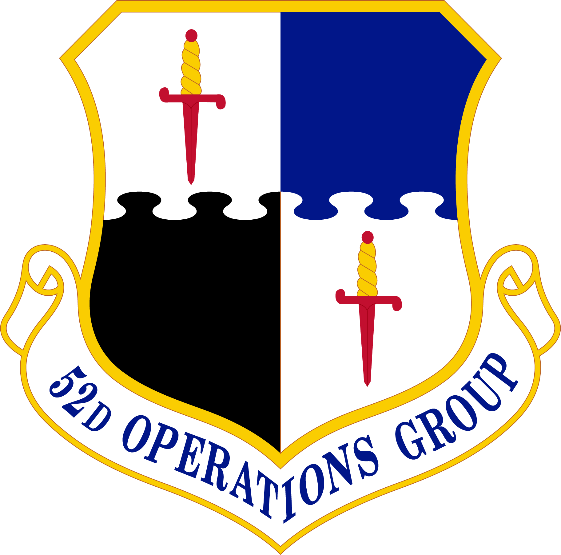 52 Operations Group (USAFE) > Air Force Historical Research Agency ...