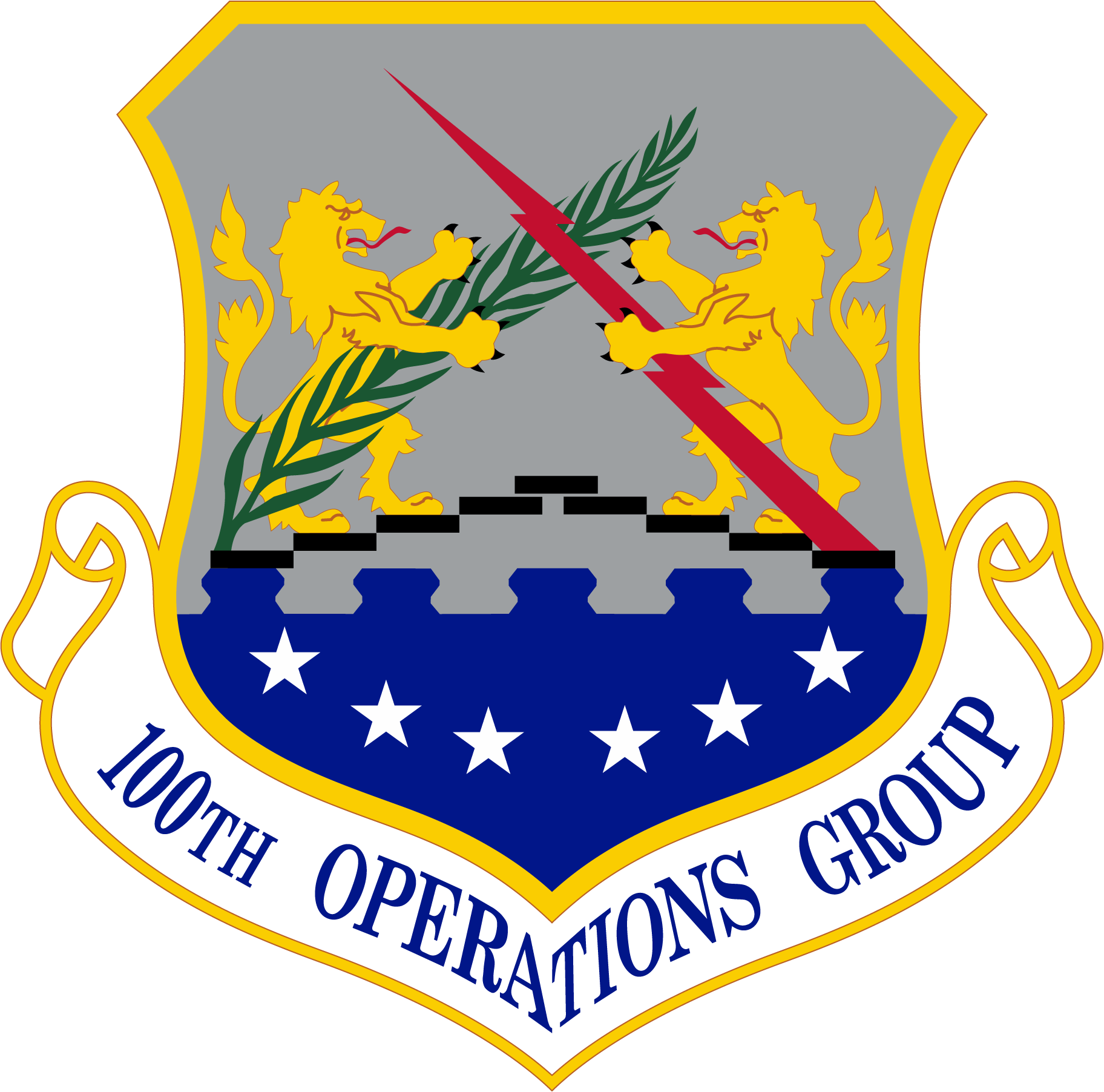 100 Operation Group