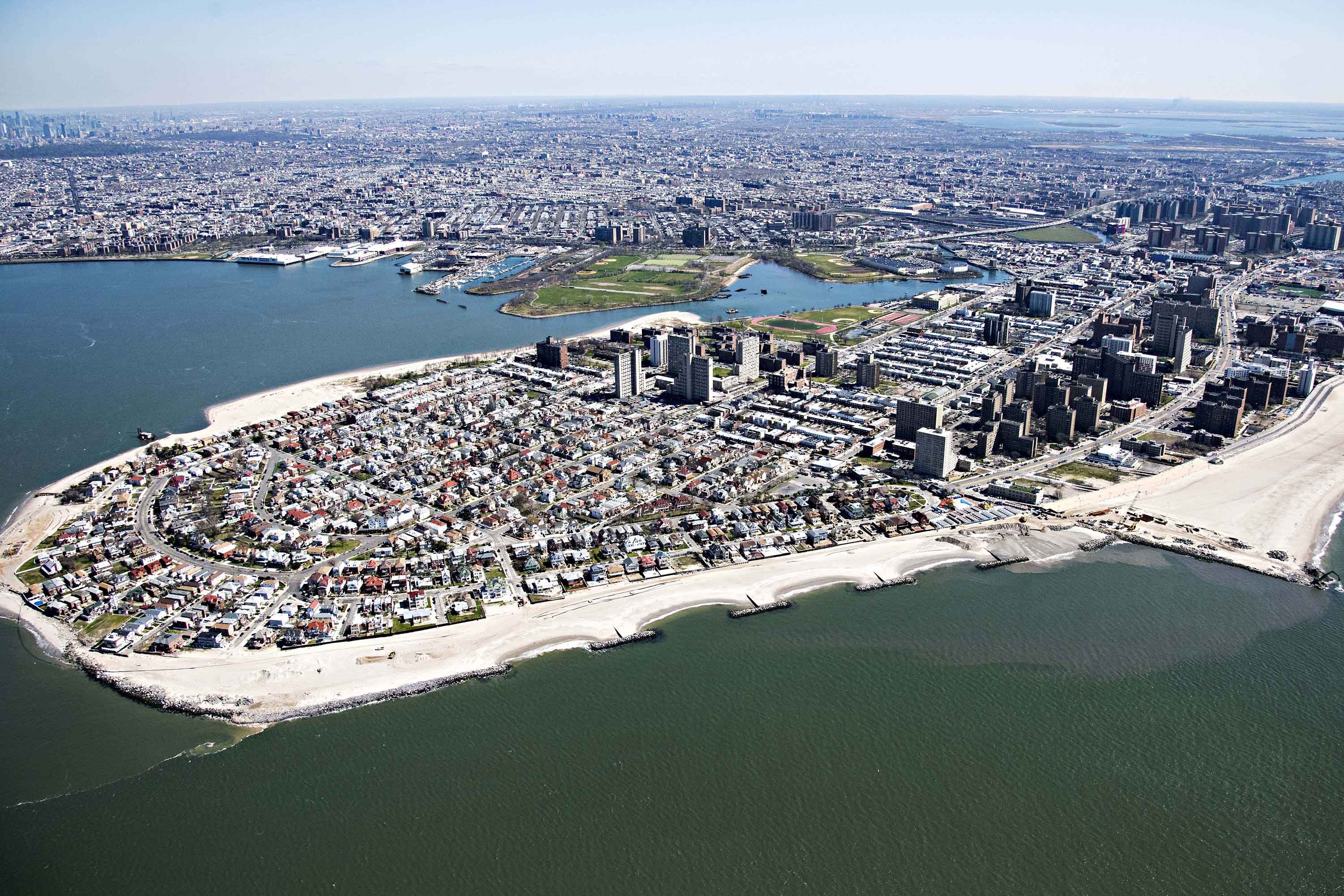 Preserving an iconic beach for future generations > North Atlantic ...