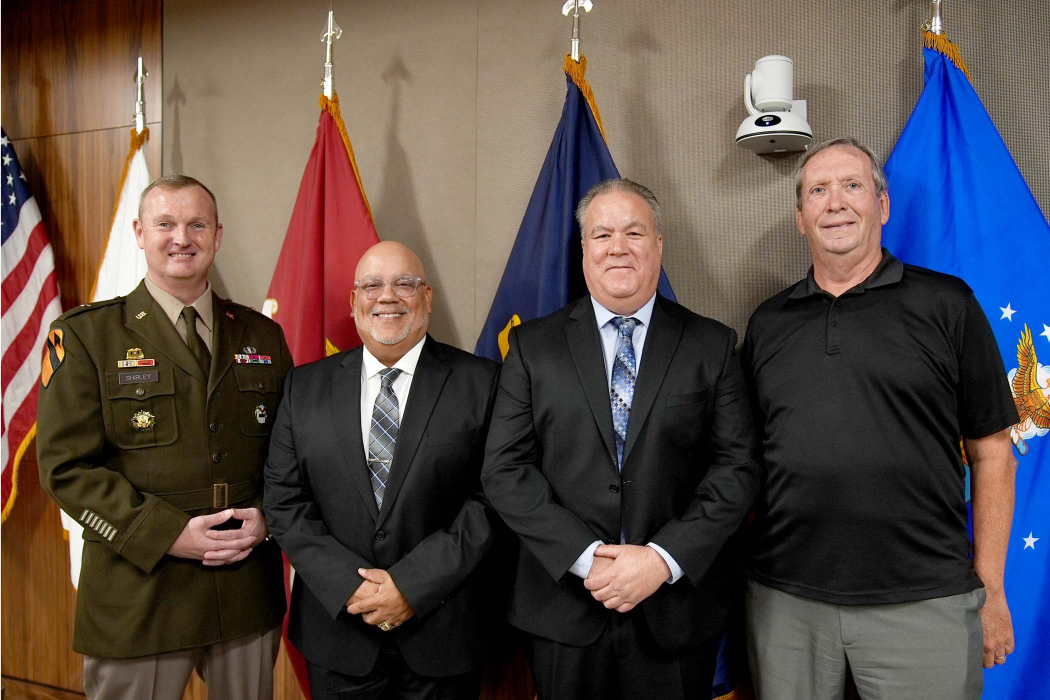 DLA Troop Support celebrates May retirees > Defense Logistics Agency ...