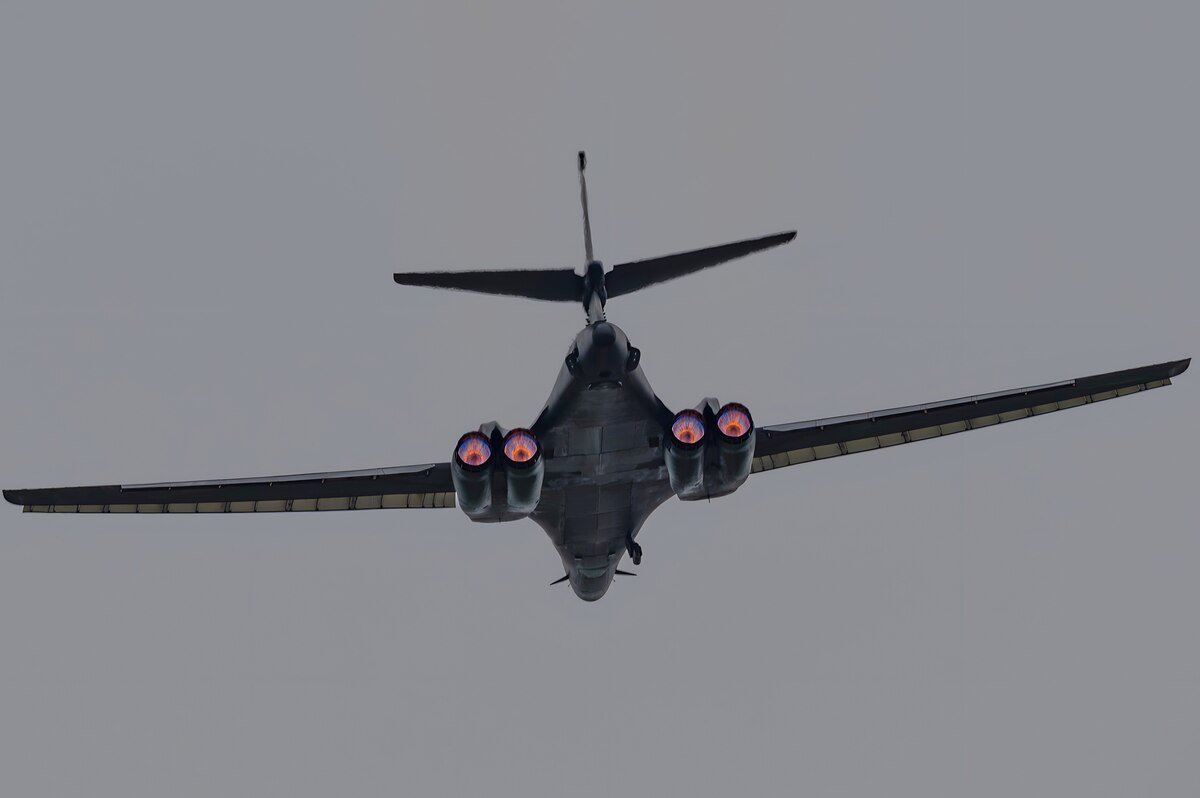 9th EBS integrates with allied forces on small force exercise across ...