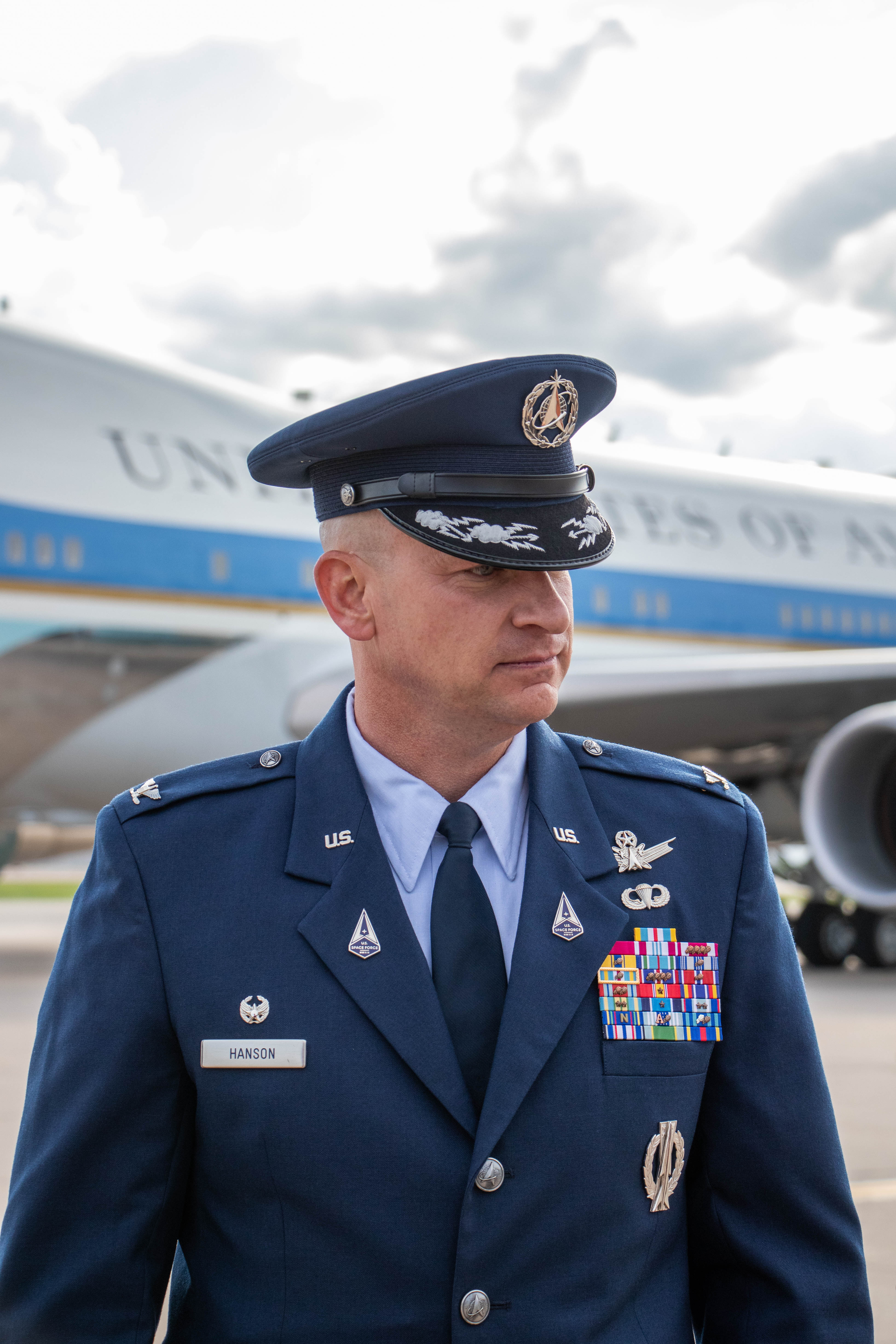 A week in review from Peterson SFB > Space Operations Command (SpOC ...