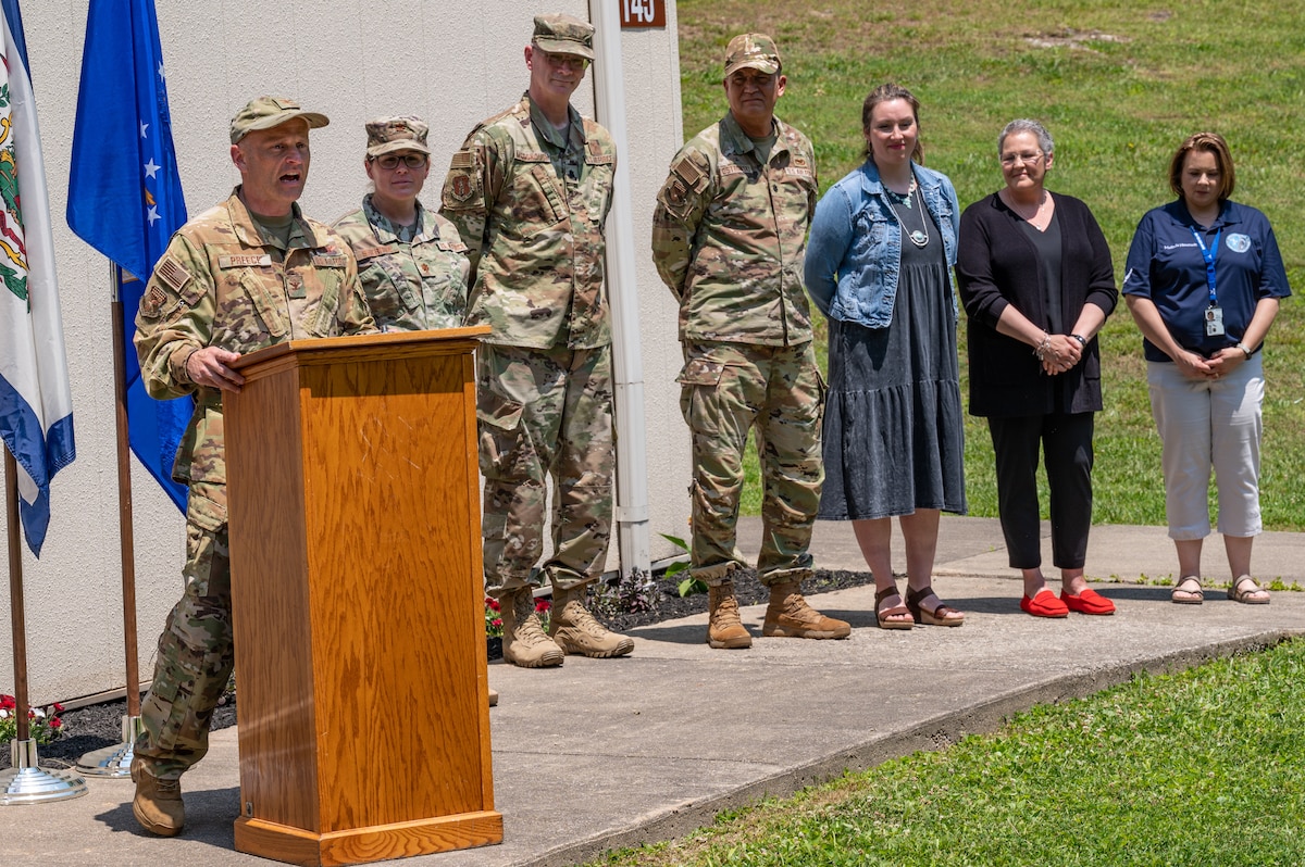 130th Airlift Wing Opens new Airman Readiness Center > Air National ...