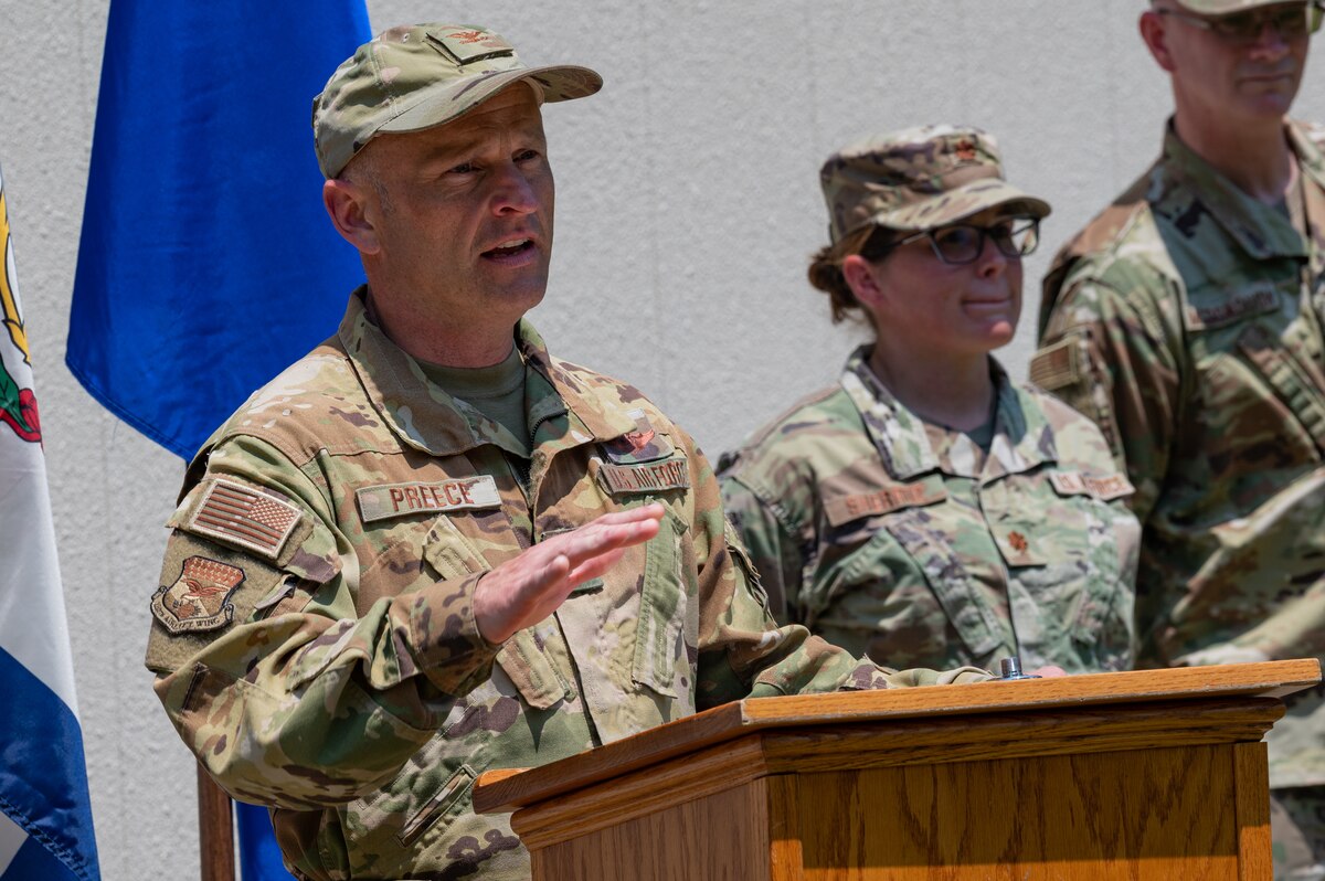 130th Airlift Wing Opens new Airman Readiness Center > Air National ...