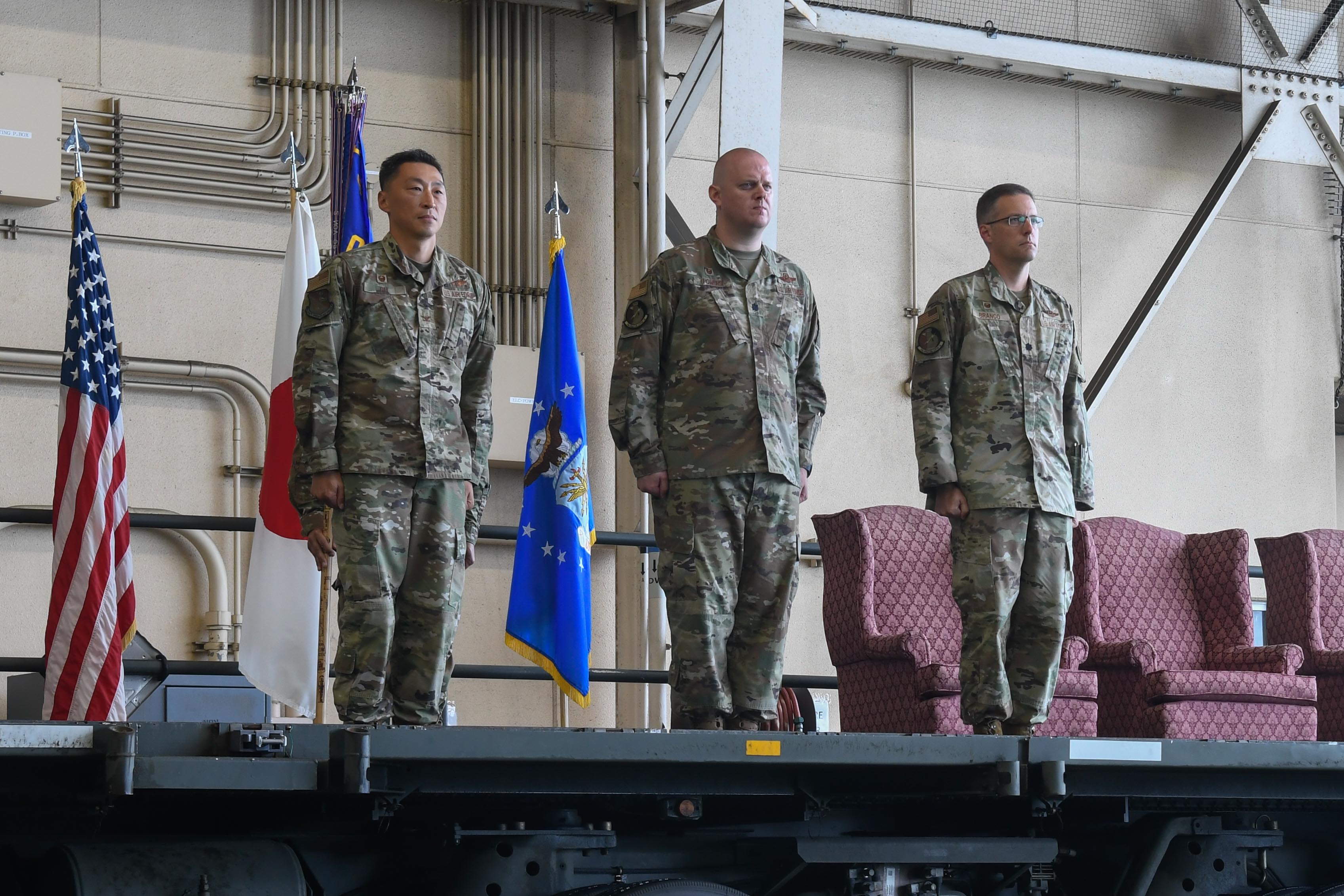 374 OSS Changes Command > 505th Command and Control Wing > Article Display