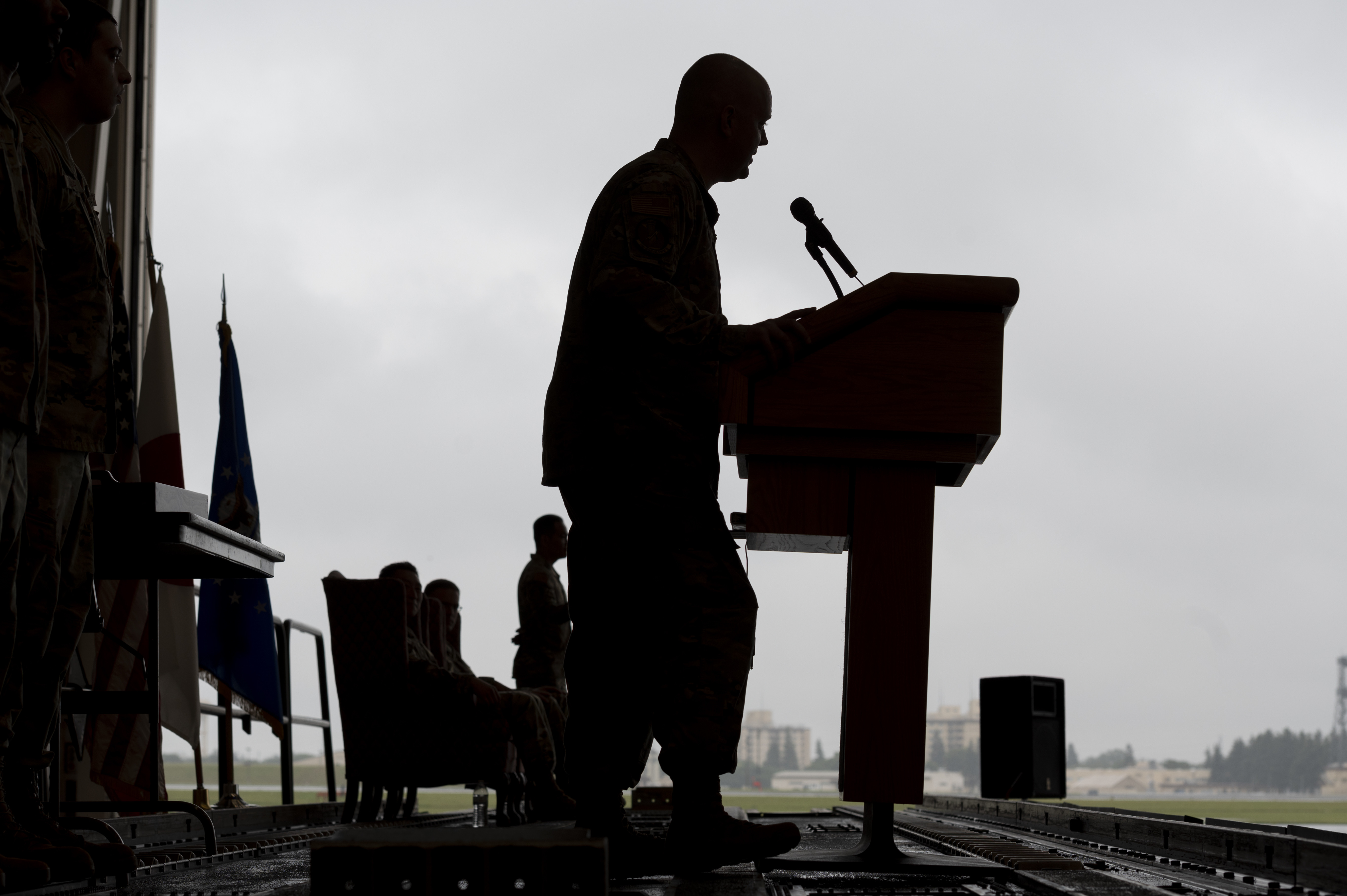 374 OSS Changes Command > Yokota Air Base > Article Display