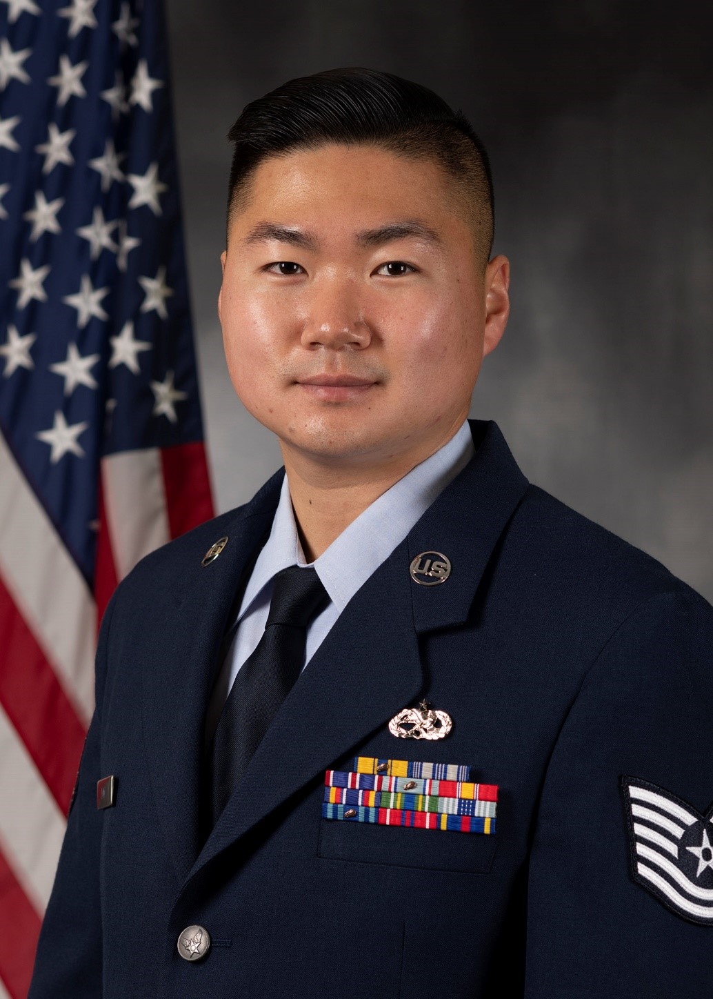 AEDC first quarter award winners announced > Arnold Air Force Base > News