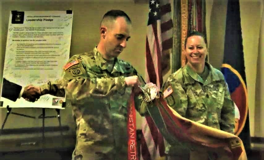 U.S. Army Garrison Fort McCoy earns Meritorious Unit Commendation for ...