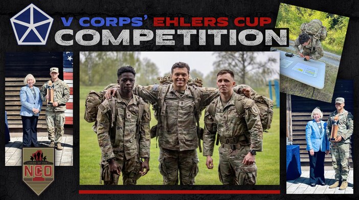 1st Infantry Division's Homepage