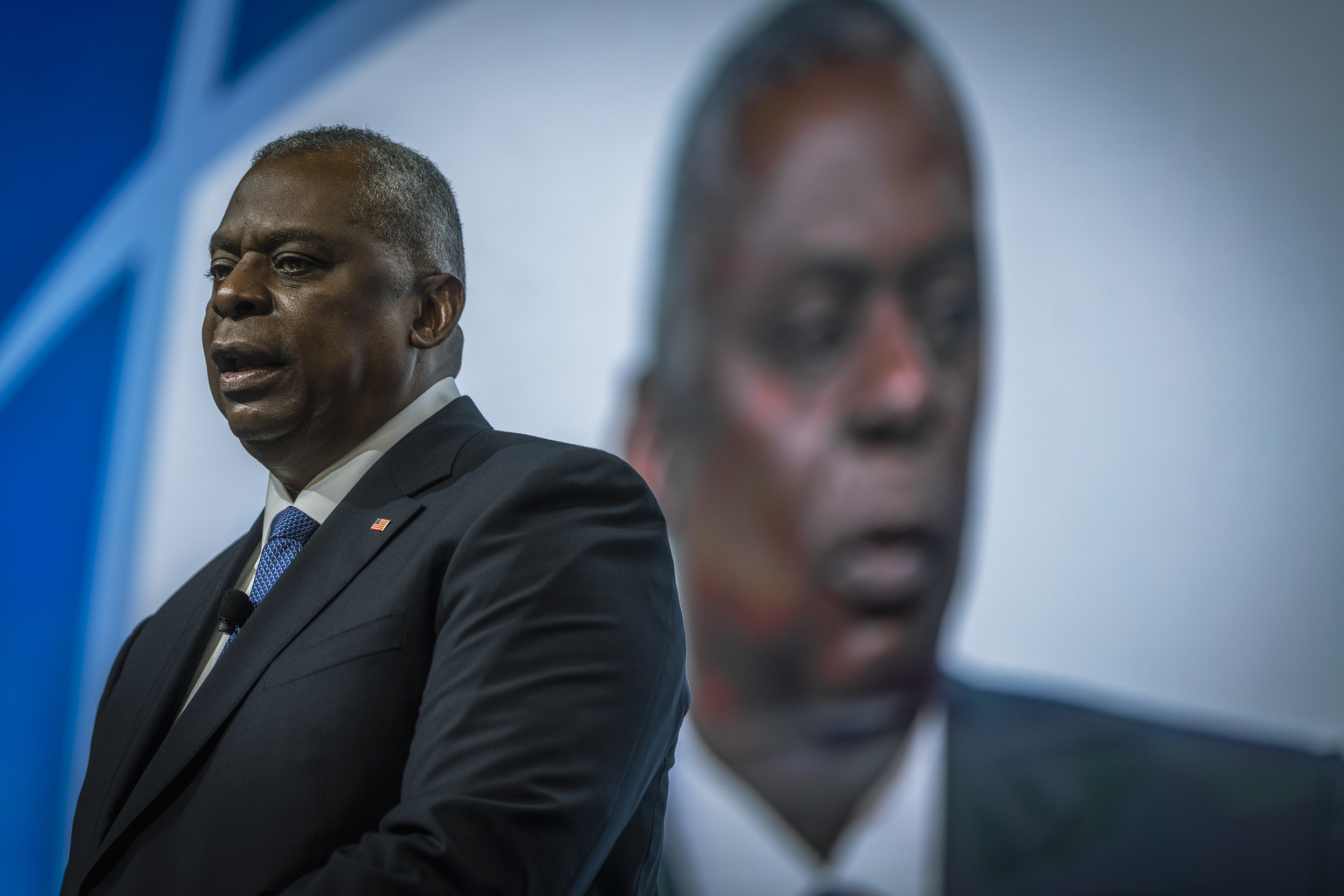 Secretary Austin Concludes India Visit > U.S. Indo-Pacific Command ...