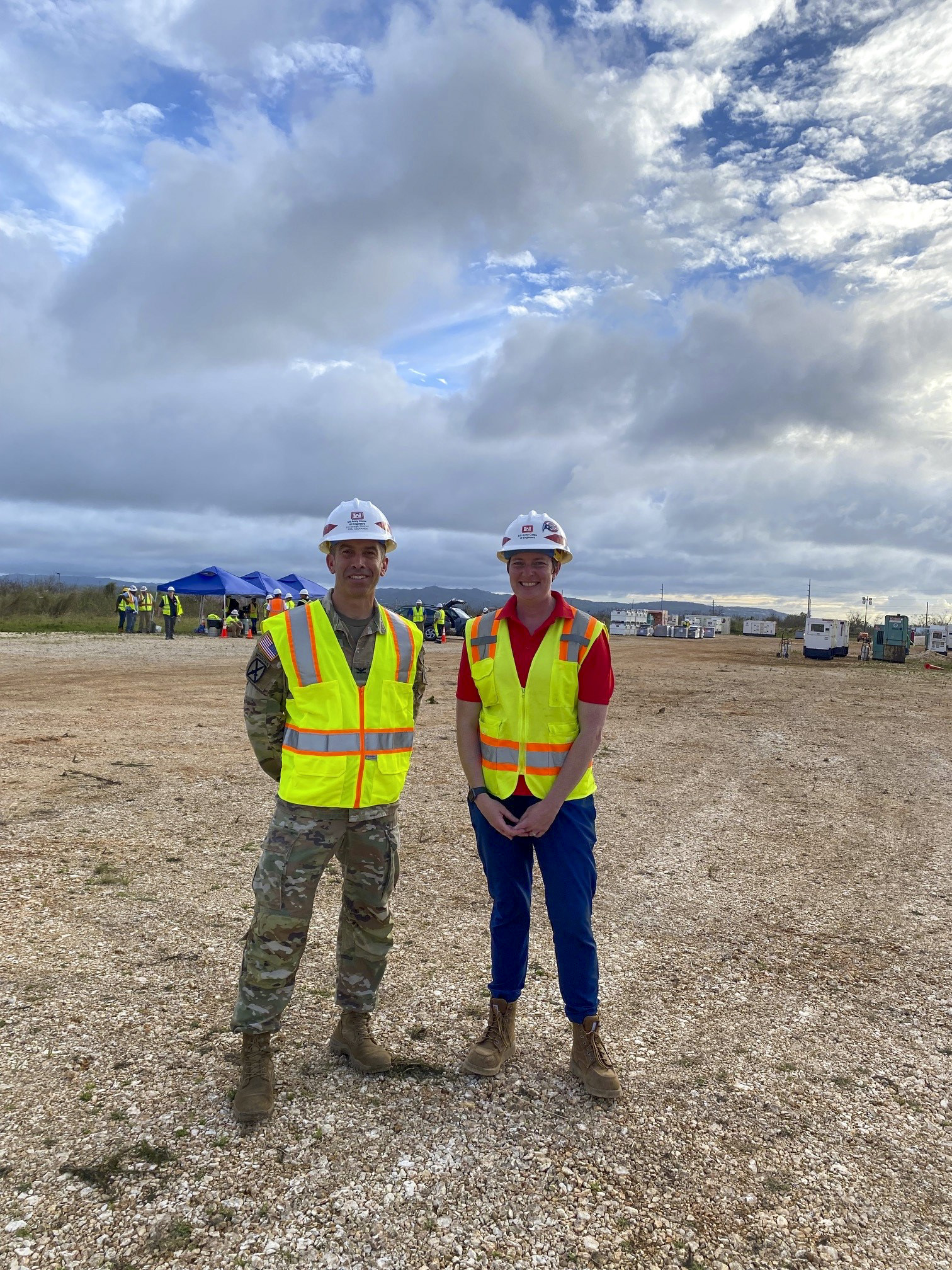 Headwater Highlights: Nation’s temporary emergency power mission surges ...