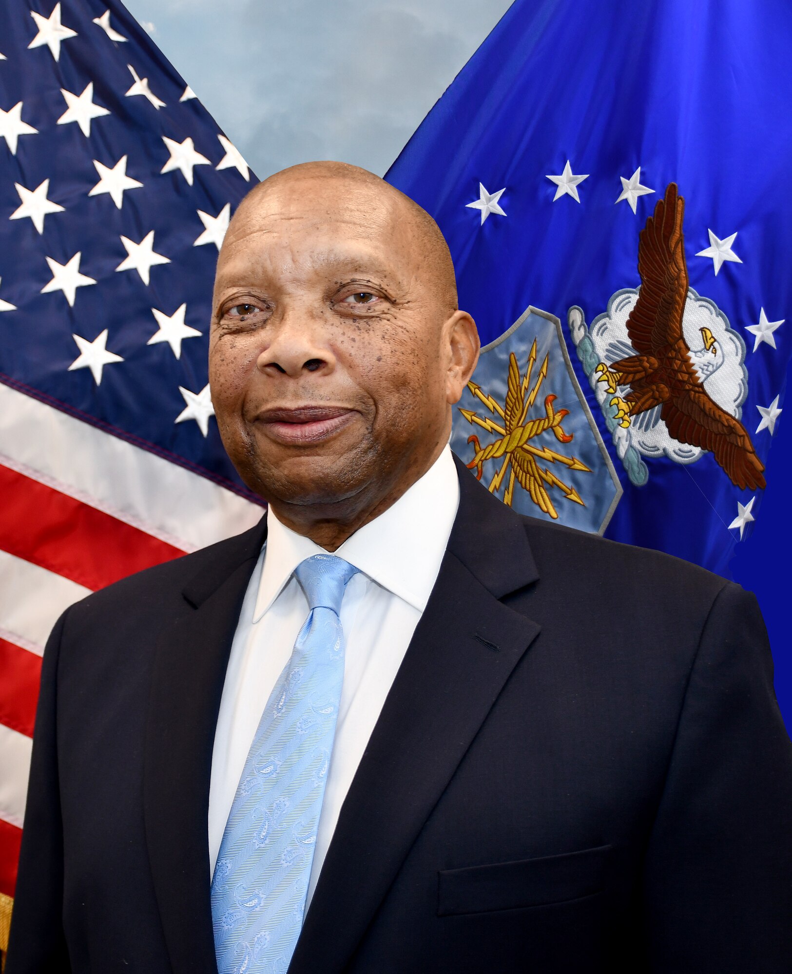 Joseph (Mike) McWilliams > Department of the Air Force Office of Small ...