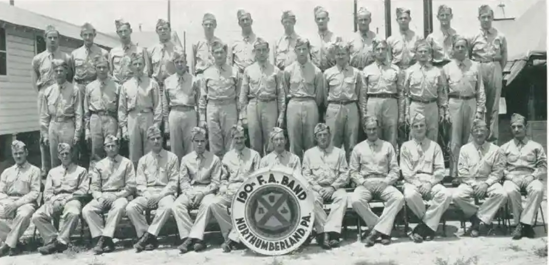 Pa. National Guard units at D-Day > 75th U.S. Army Reserve Innovation ...