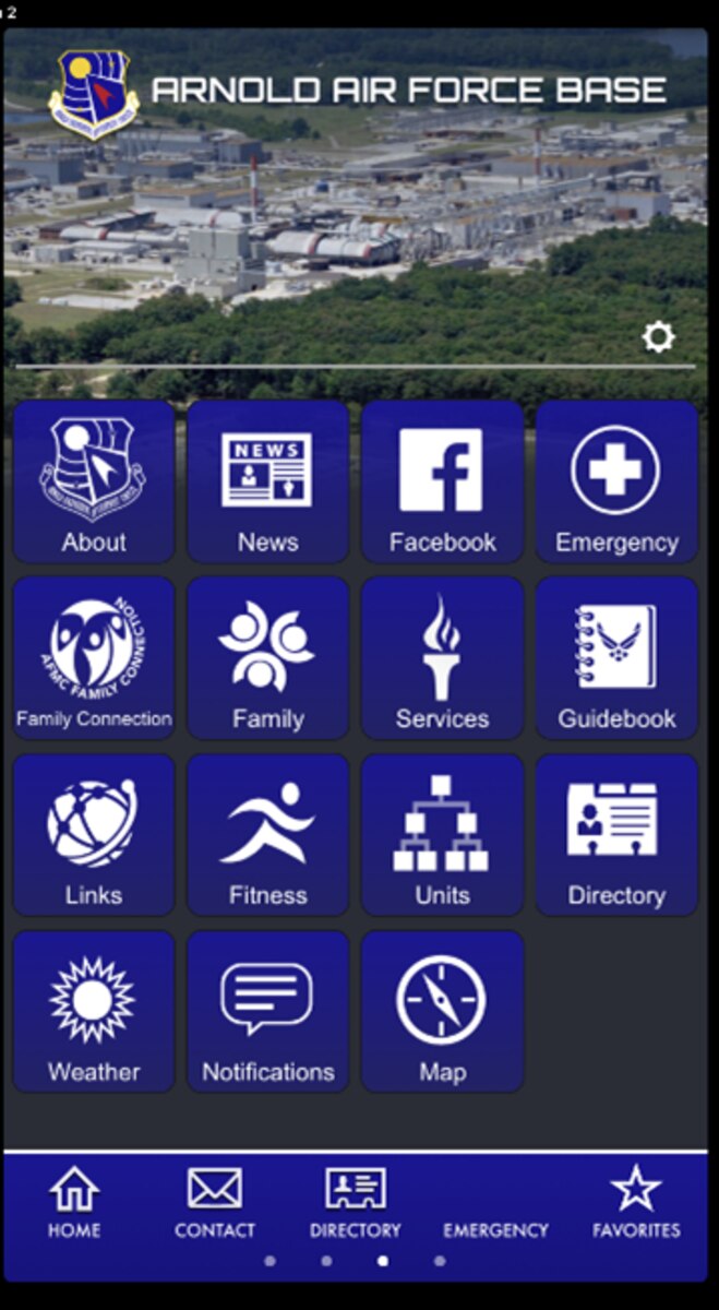 Harnessing the power of AF Connect and MyTN applications to empower the ...