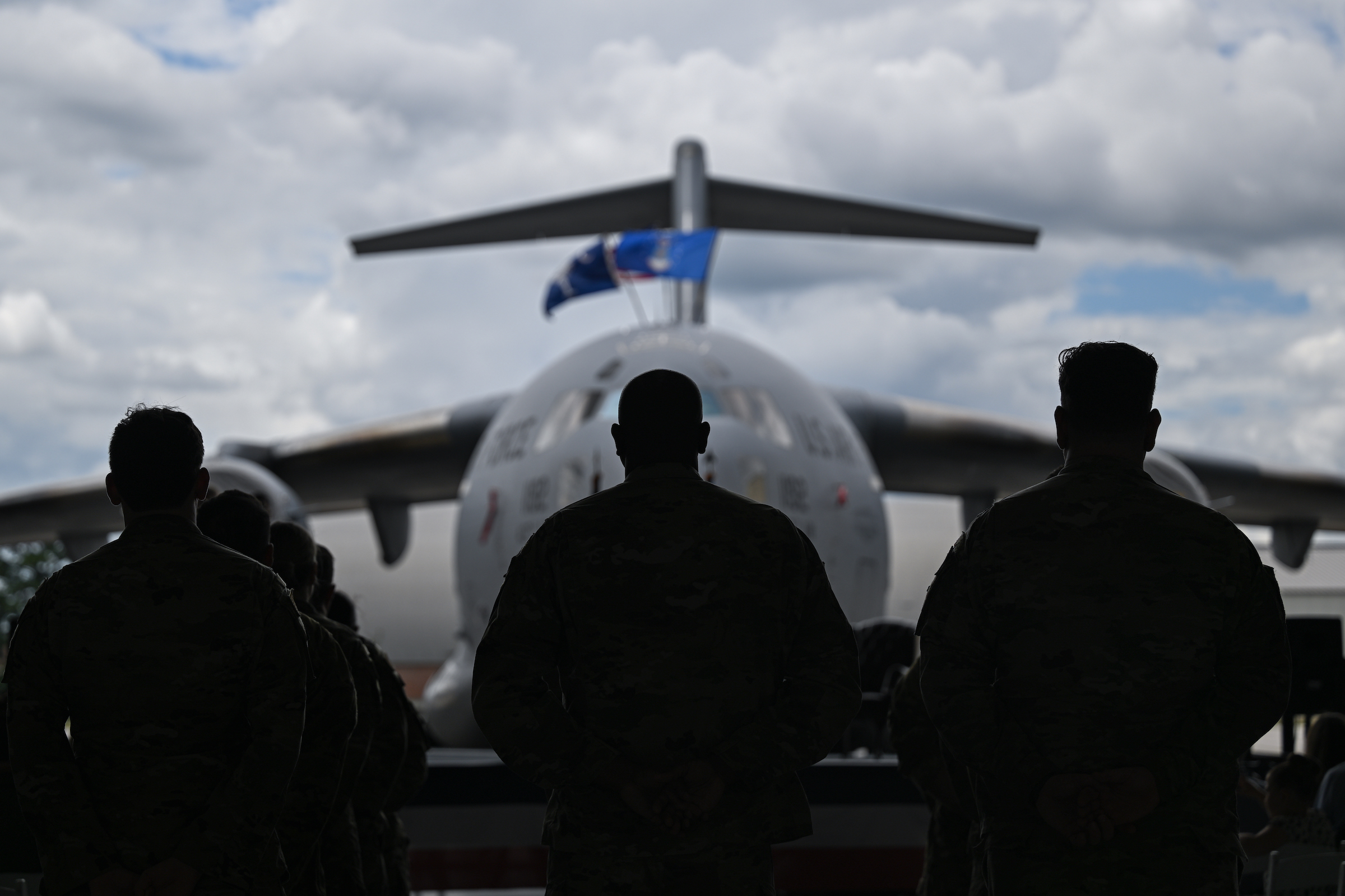 New commander takes helm of 4th CTCS > Dobbins Air Reserve Base ...