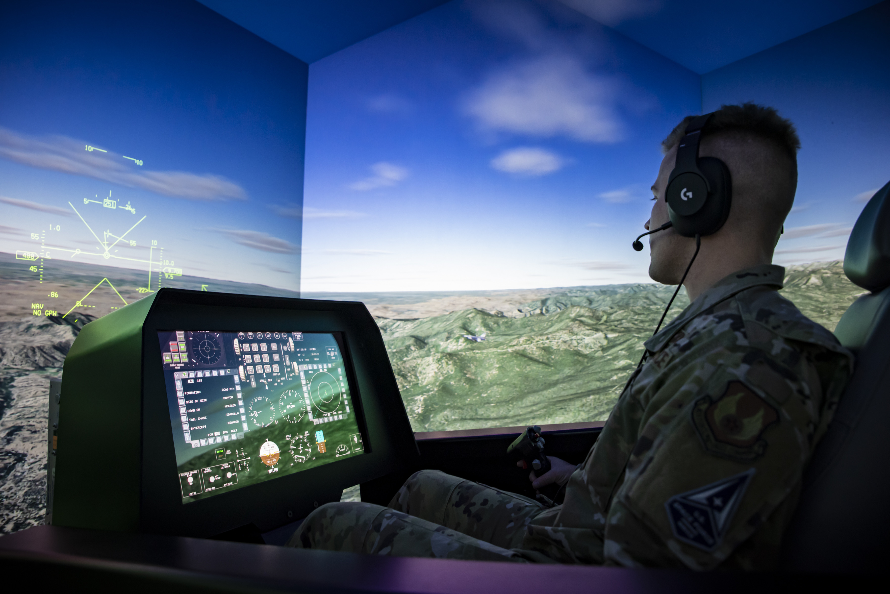 AFRL researcher impacts community with runtime assurance > Air Force ...